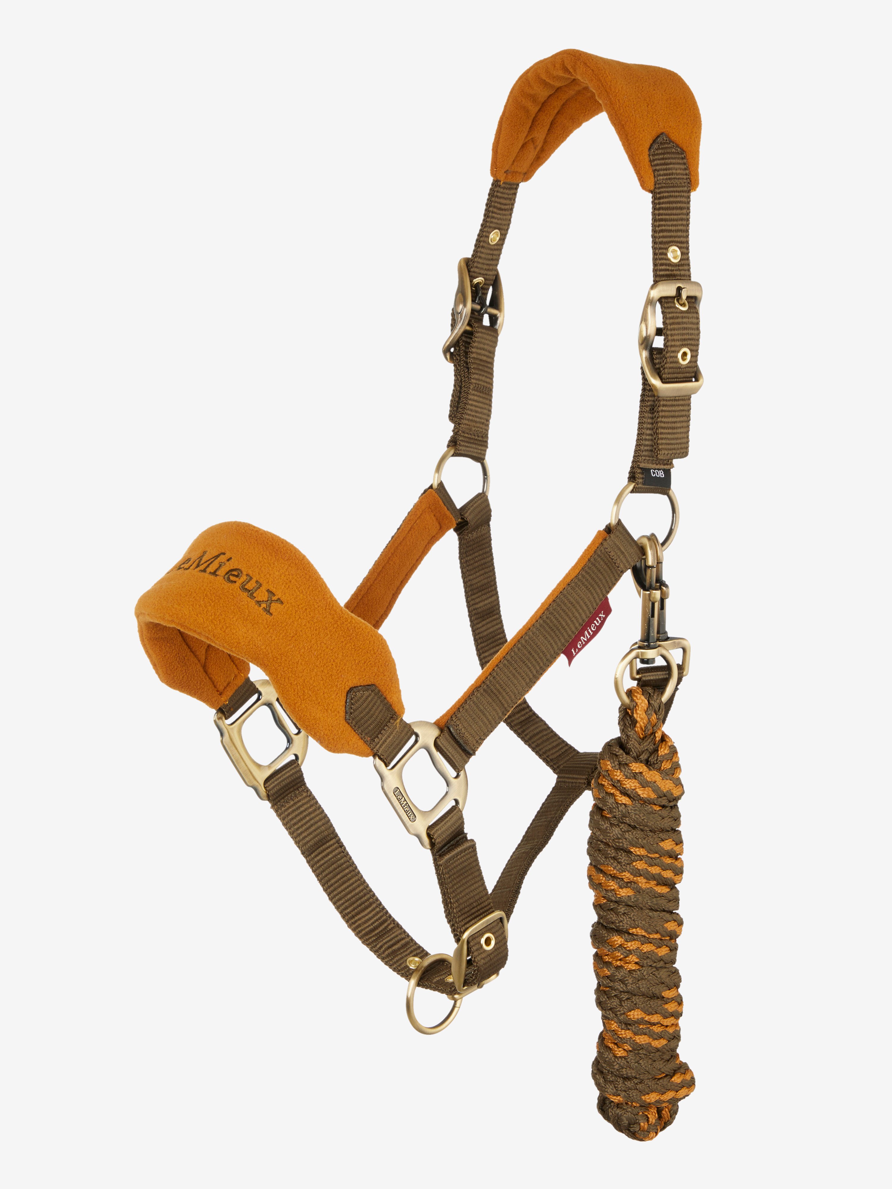 Vogue Headcollar & Leadrope Alpine Outlet
