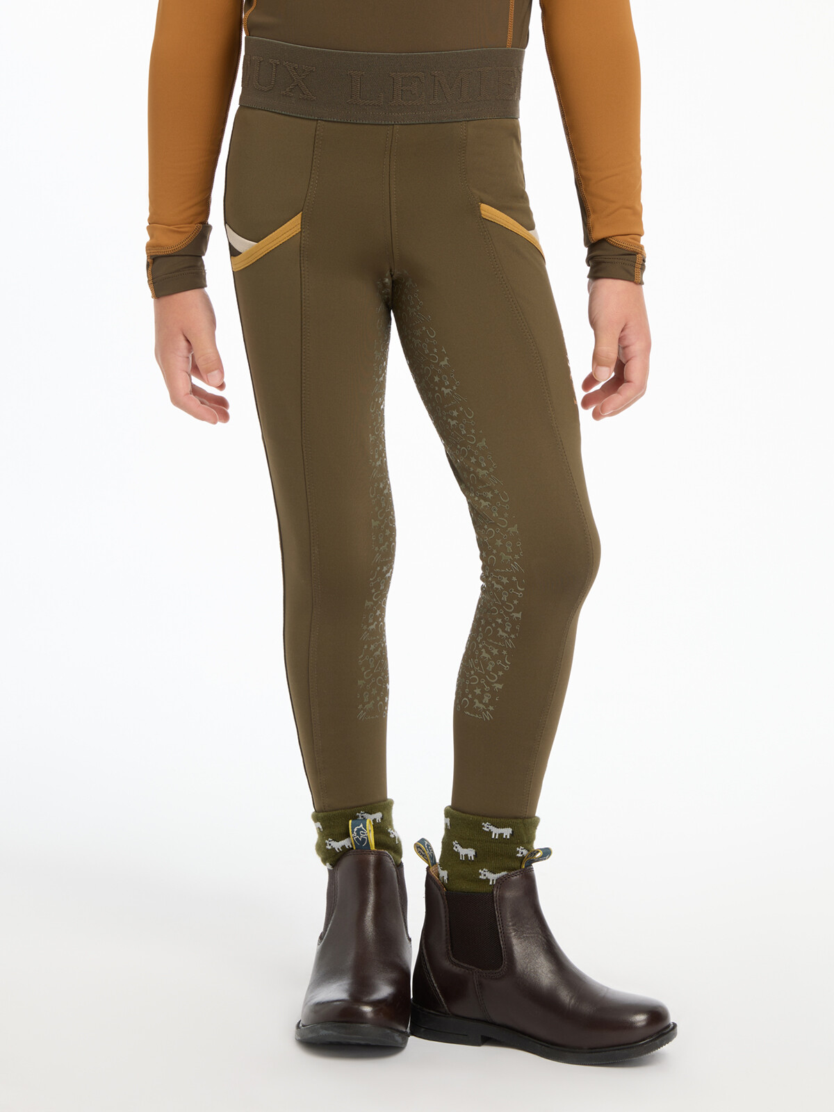 Mini Pull Ons Alpine Outlet