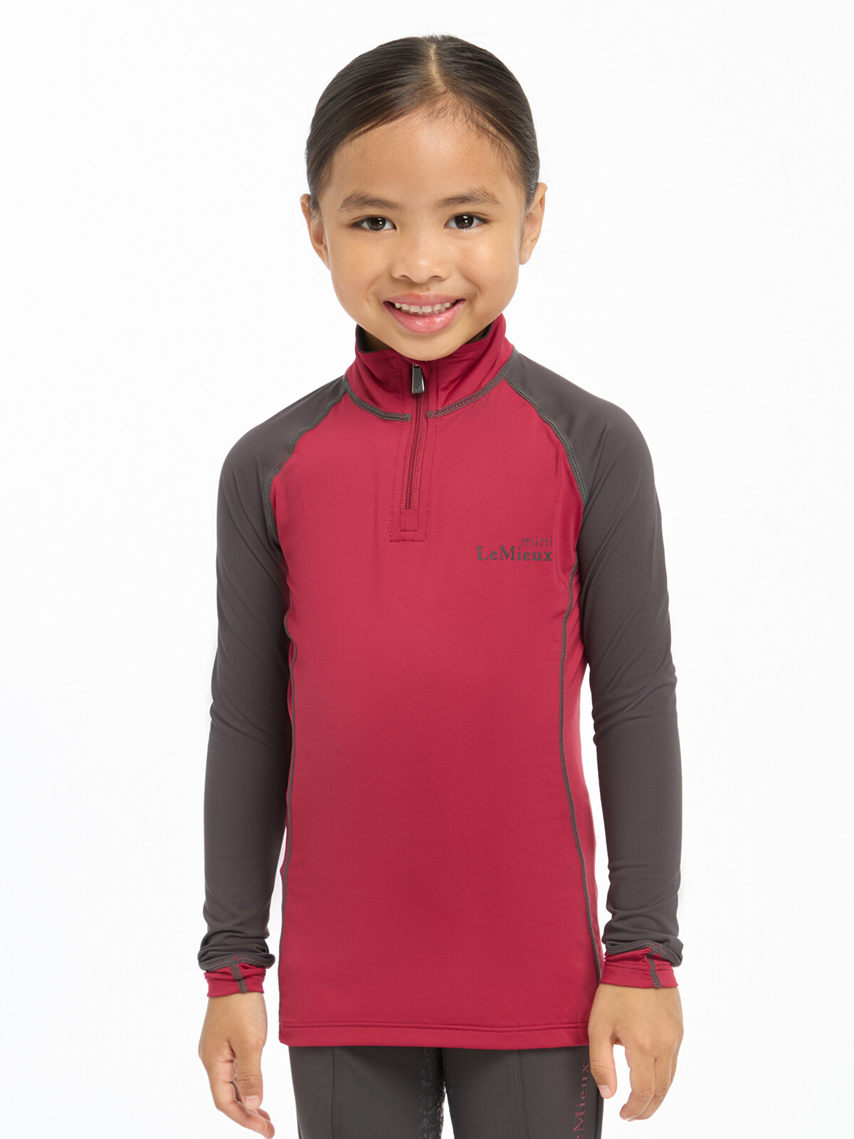 Mini Base Layer Ember Outlet