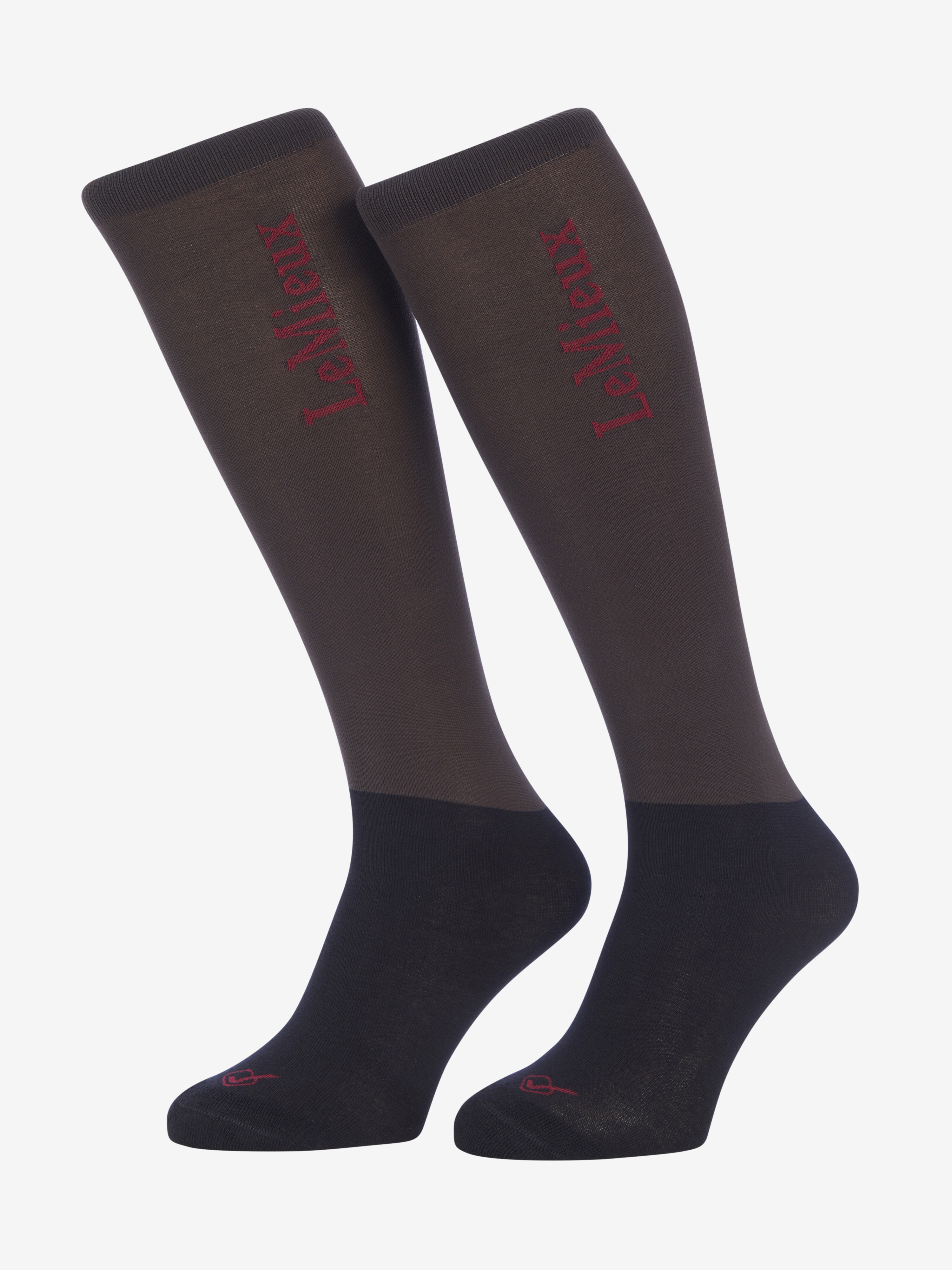 Competition Socks 2 pack Cinder Outlet