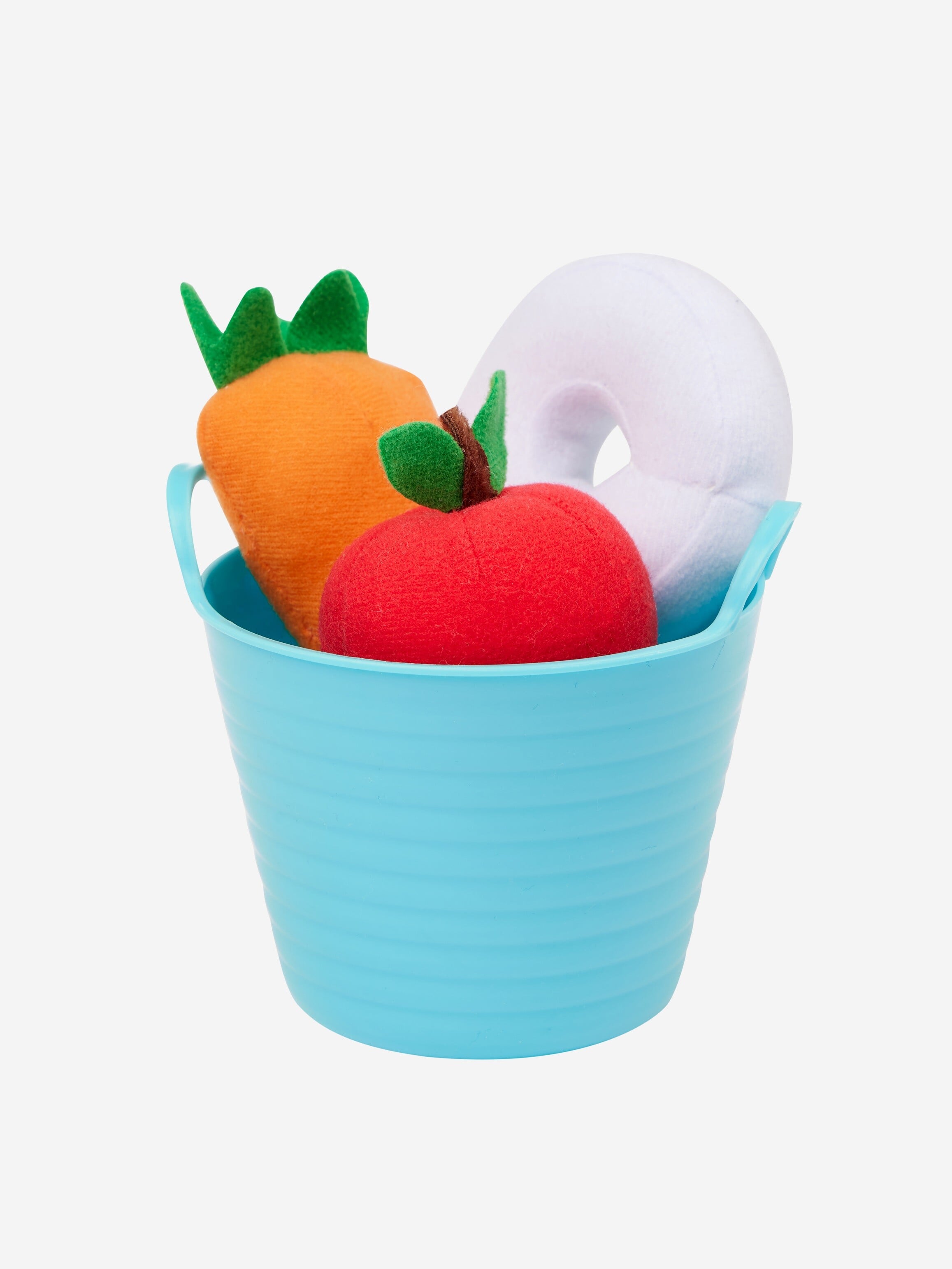 Toy Pony Treat Bucket Multi Toys
