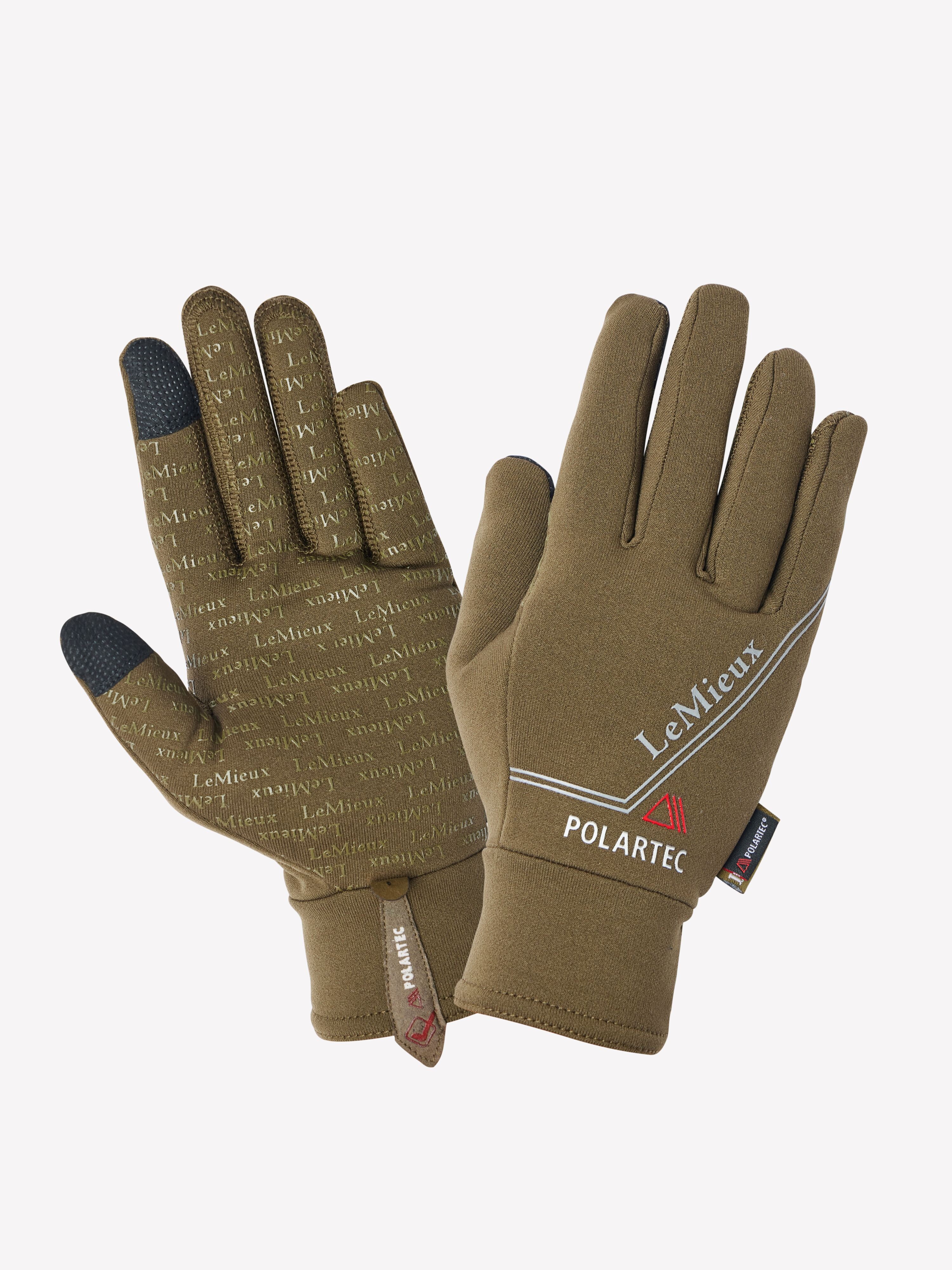 Polartec Gloves Alpine Outlet