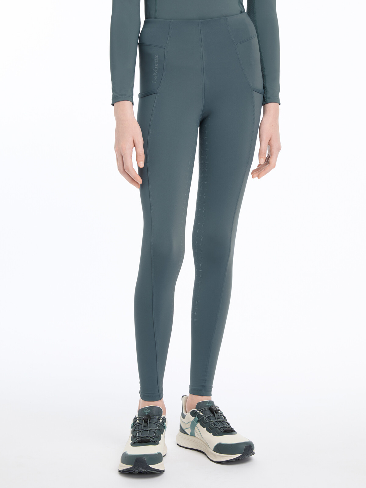 Pull-on Orla Young Rider Petrol Boutique outlet