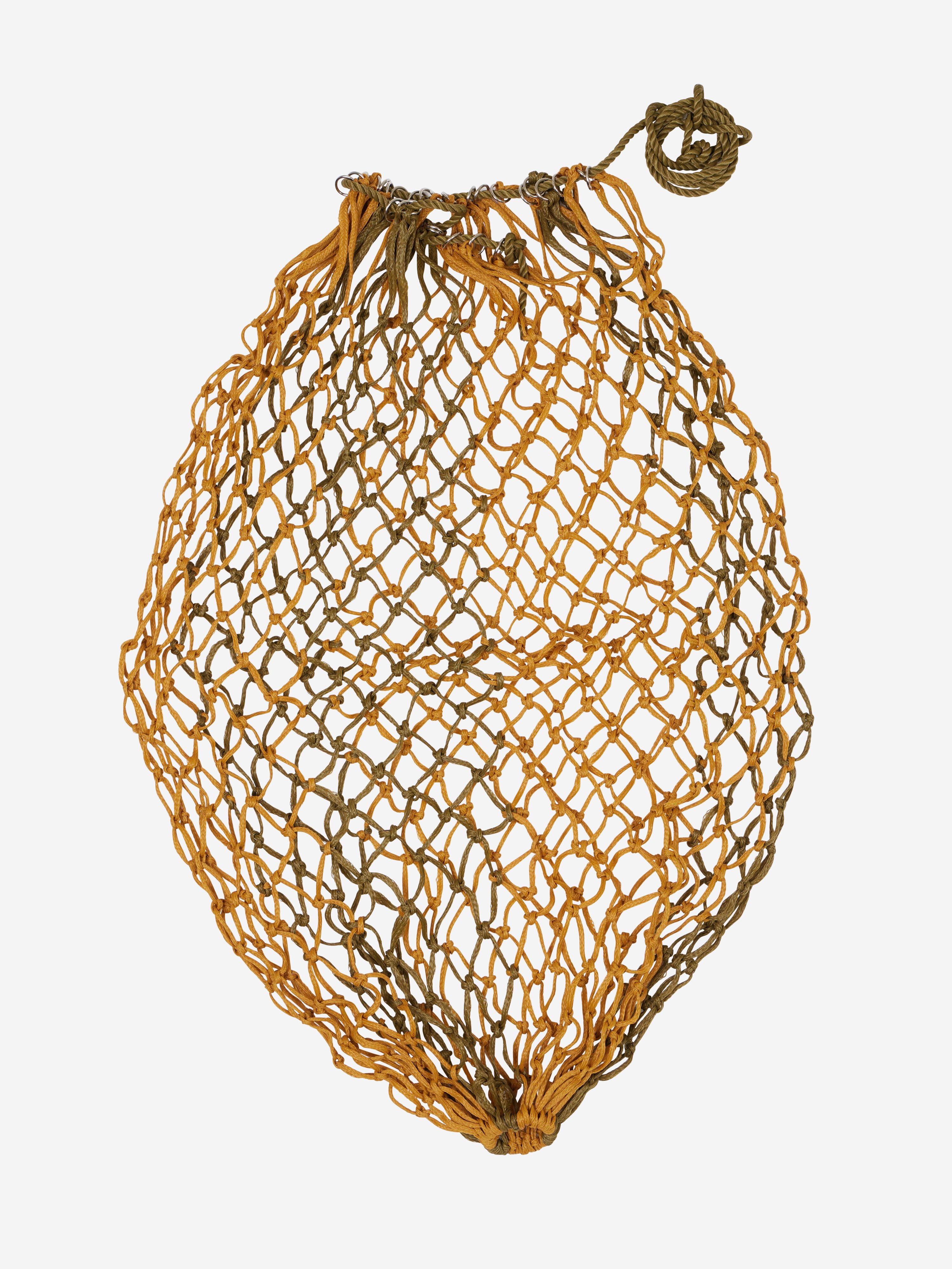 Filet à foin Hippo Alpine Cheval