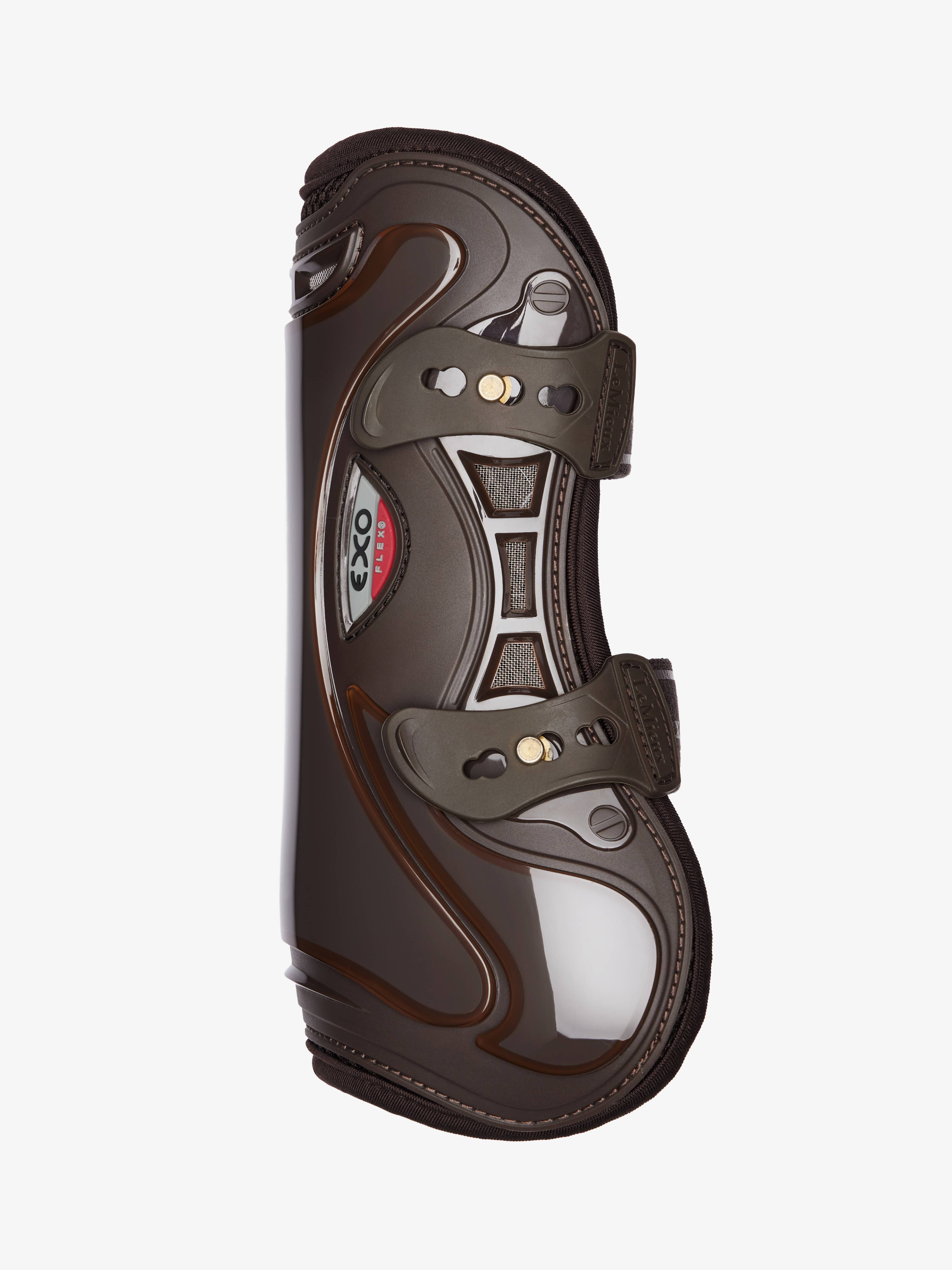 Exo-Flex® Tendon Boot Brown/Brown Horse