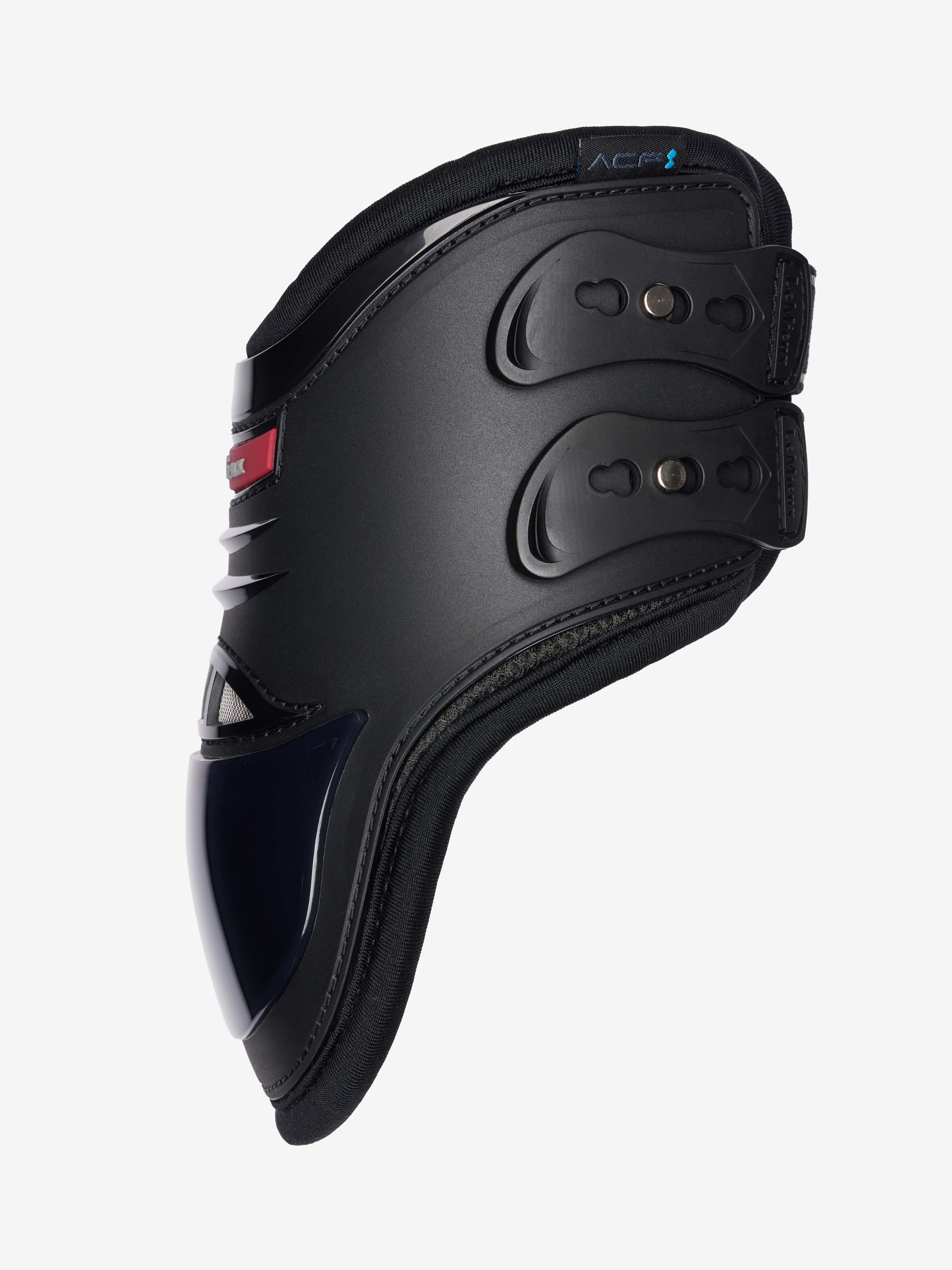 Exo-Flex® Fetlock Boot Black/Black Horse