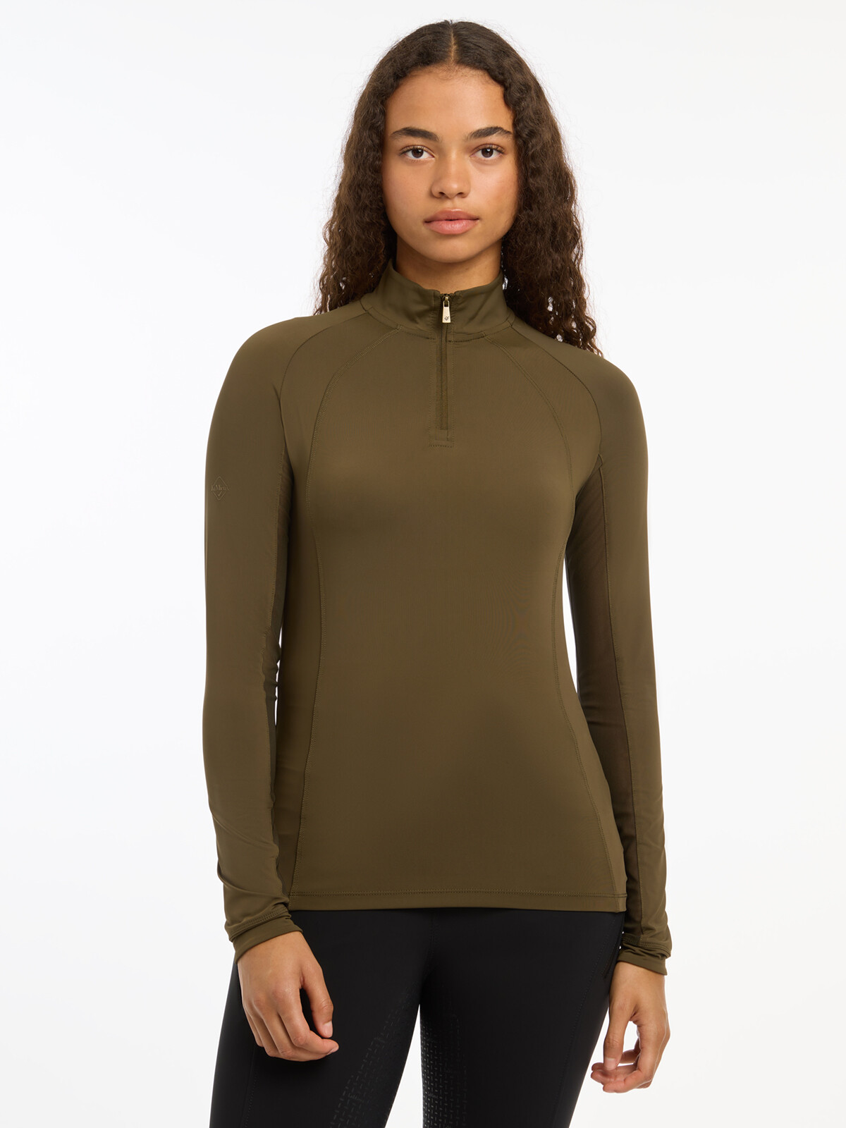 Halle Lightweight Base Layer Alpine Outlet