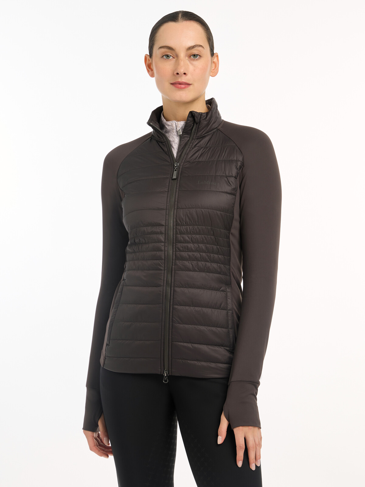 Juliette Jacket Cinder Outlet