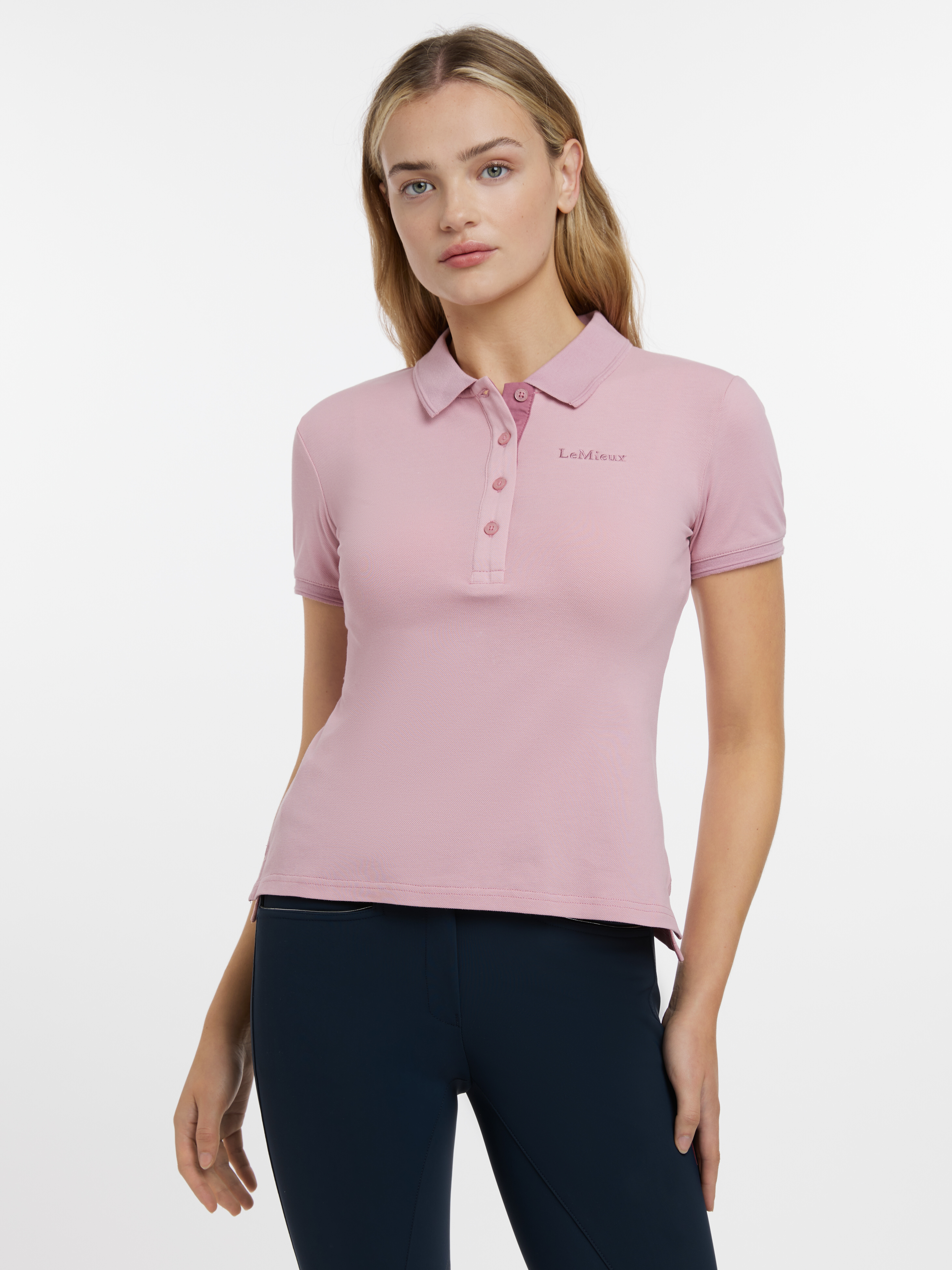 Polo classique Blossom Vêtements