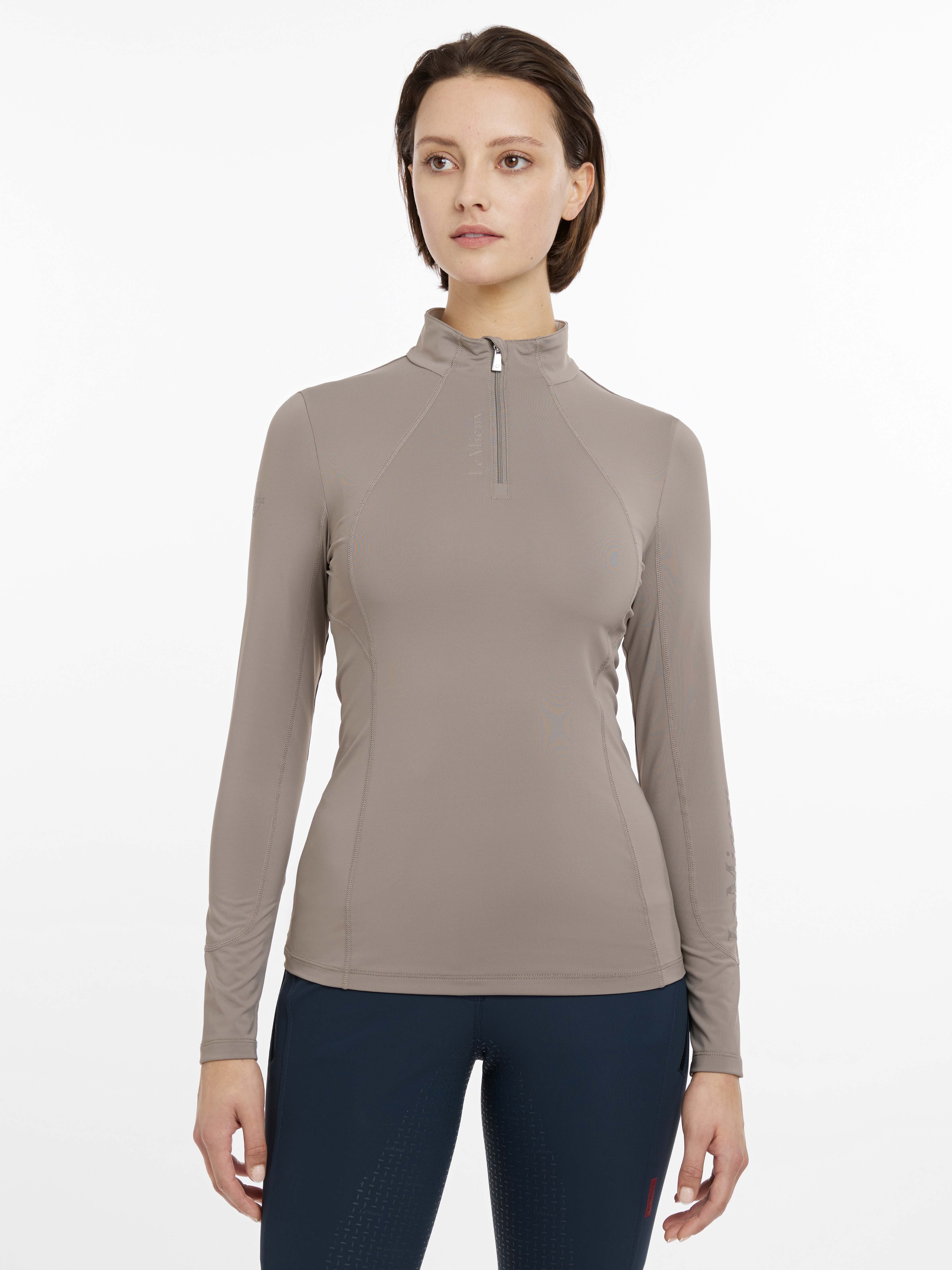 Base Layer Pecan Clothing
