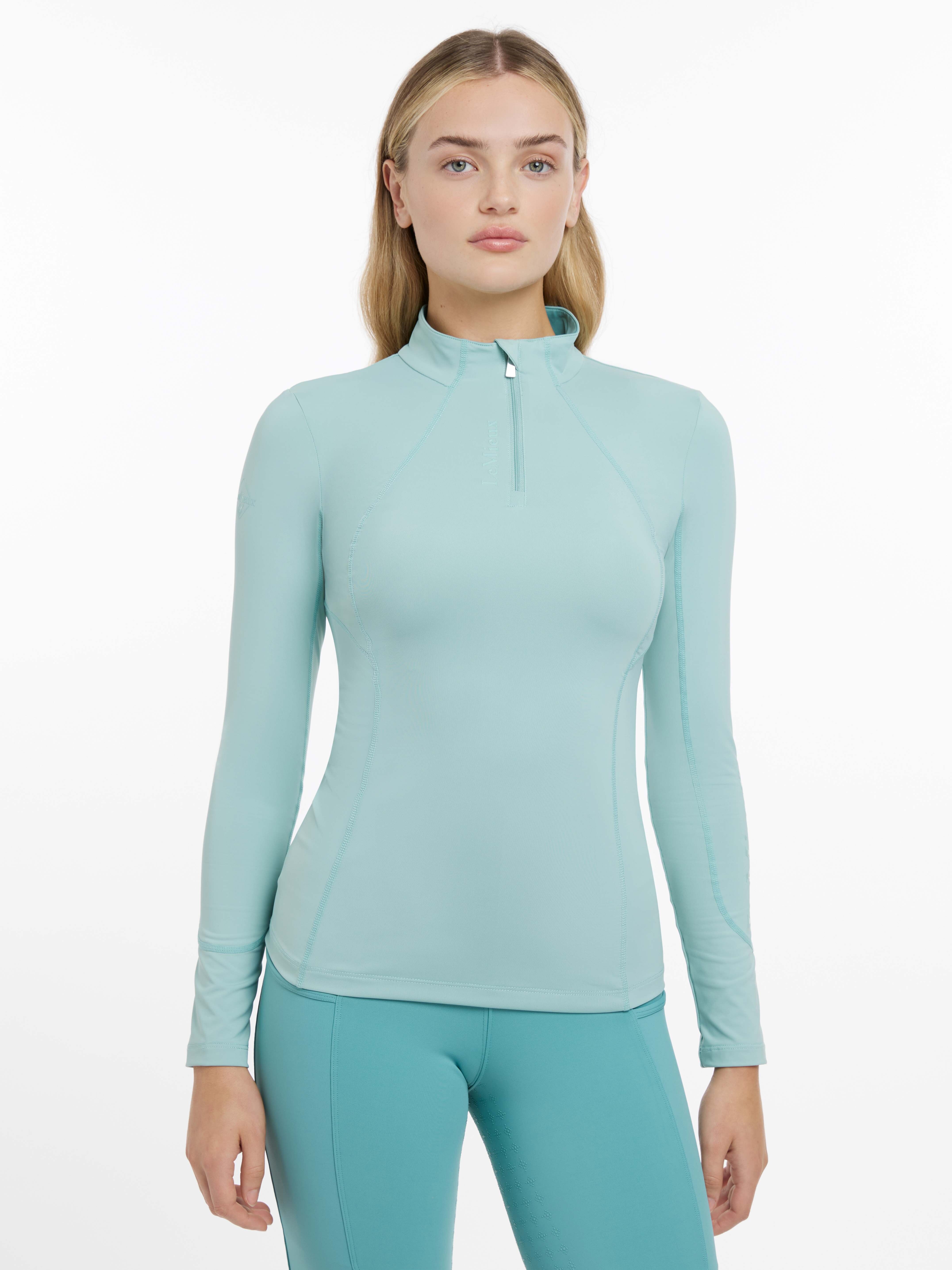 Base Layer Aqua Clothing