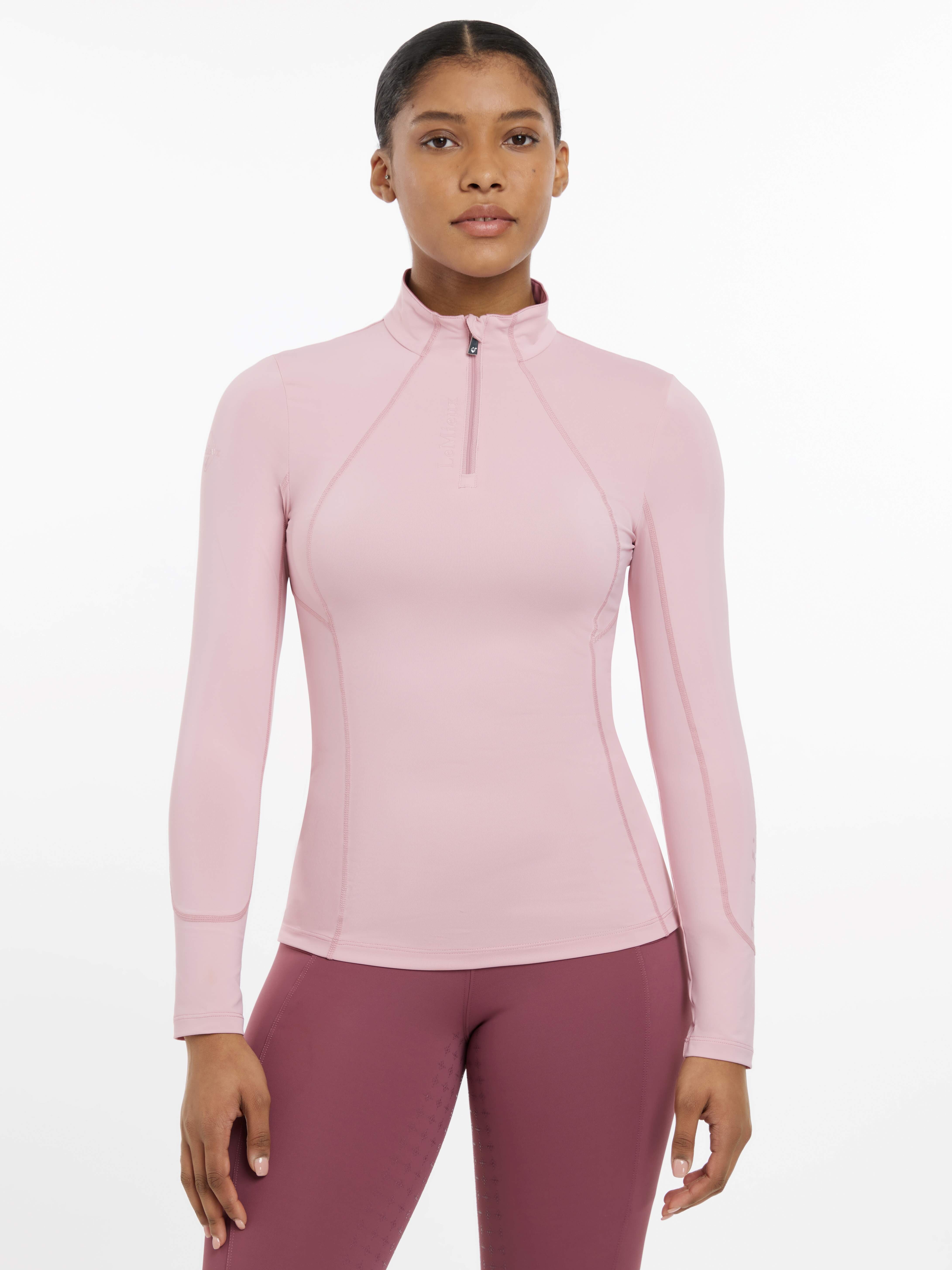 Base Layer Blossom Clothing