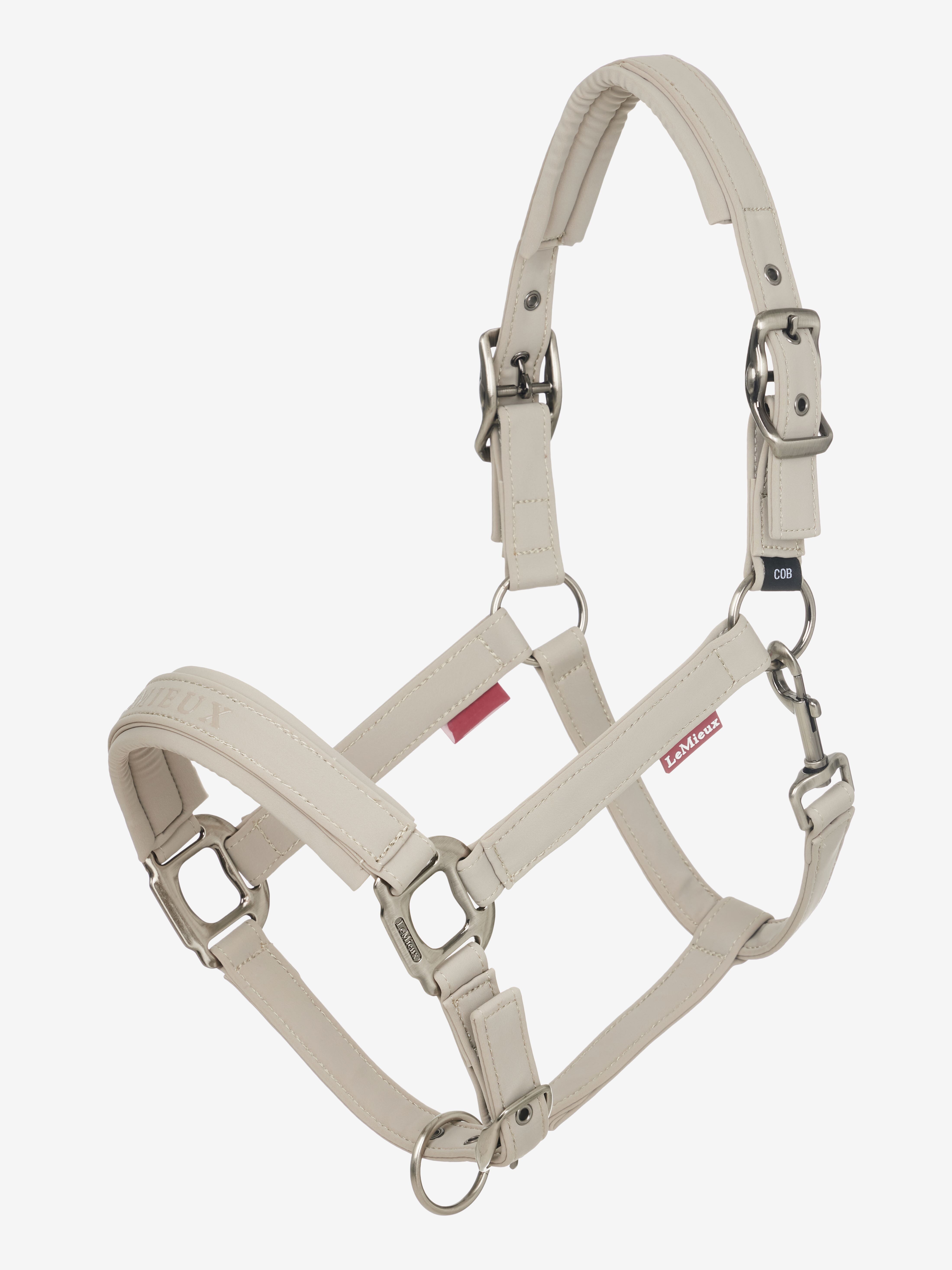 Essence Headcollar Stone Horse