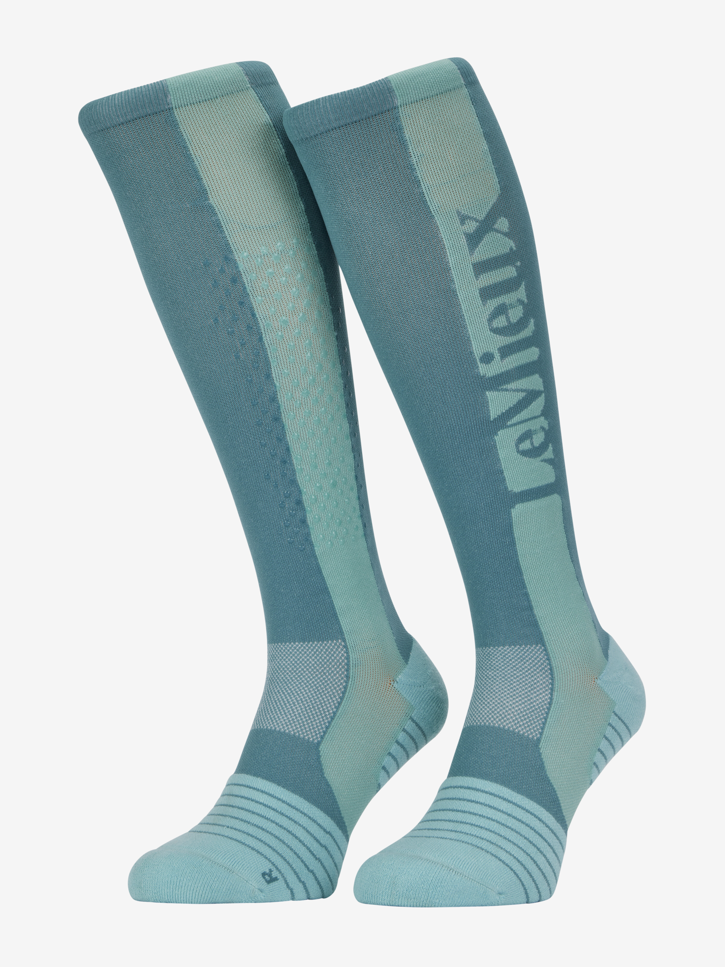 Silicone Socks Aqua Clothing