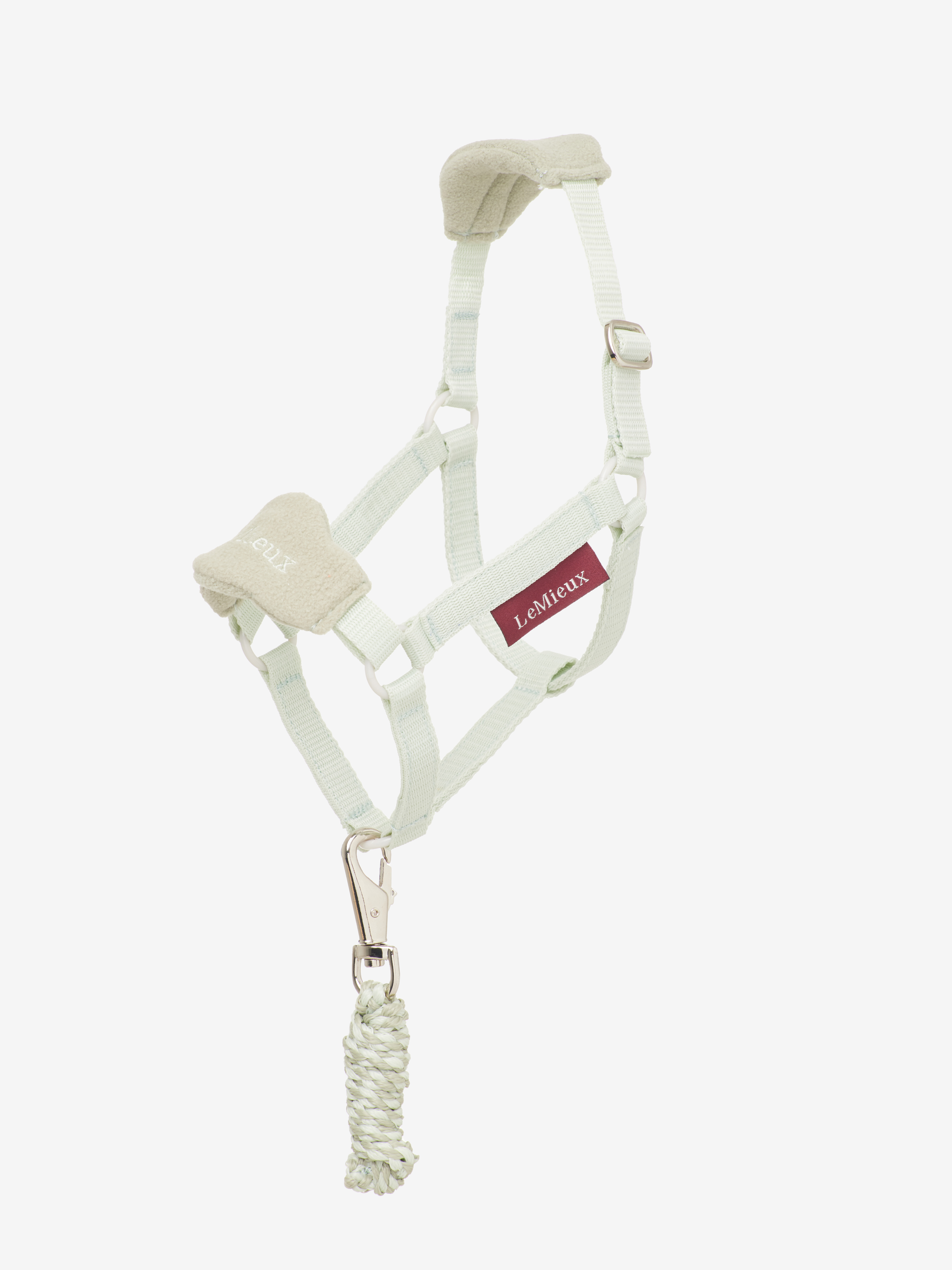 Hobby Horse Vogue Halter & Leadrope Fern Toys