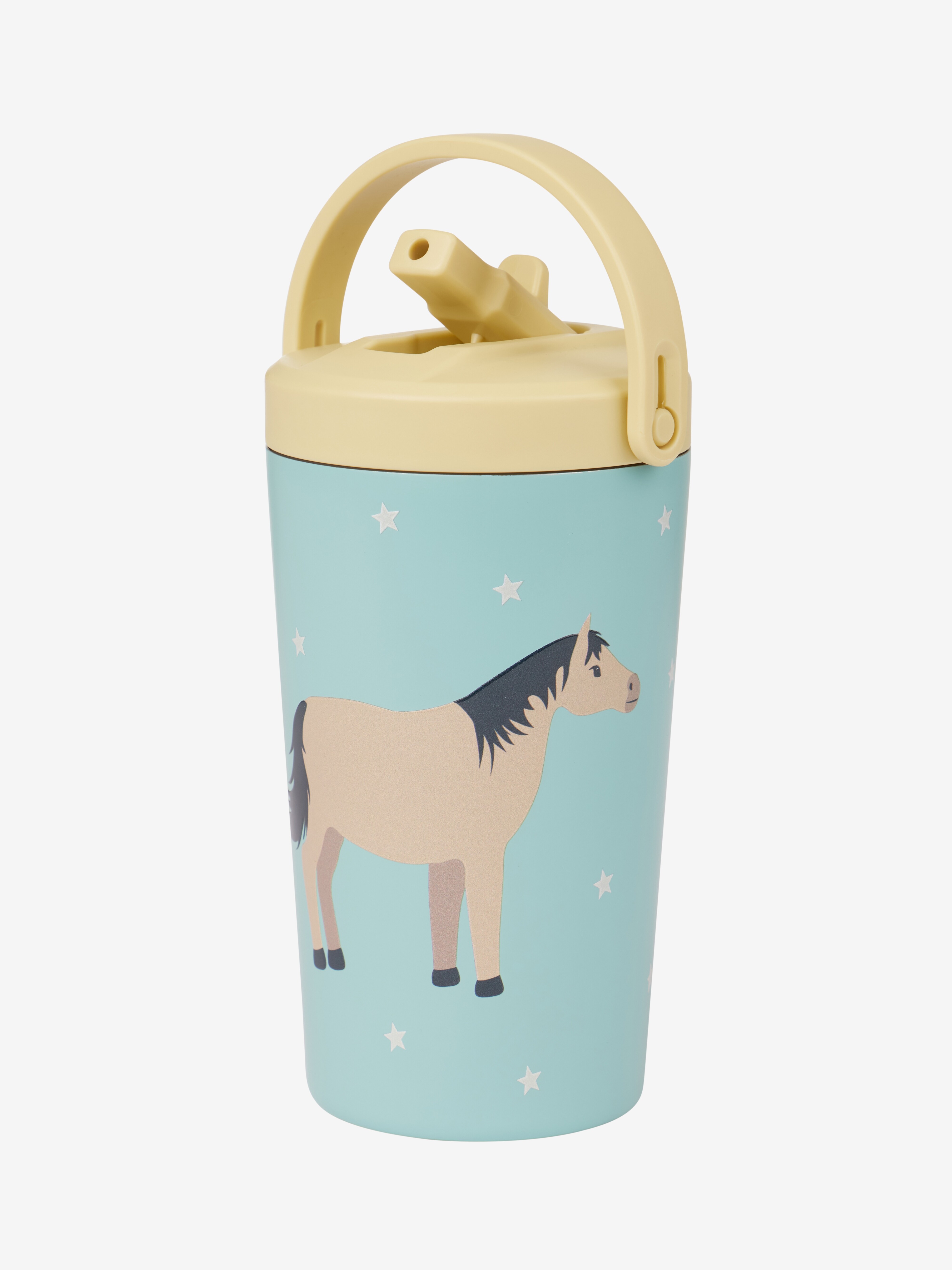 Mini Drinks Bottle Aqua Clothing