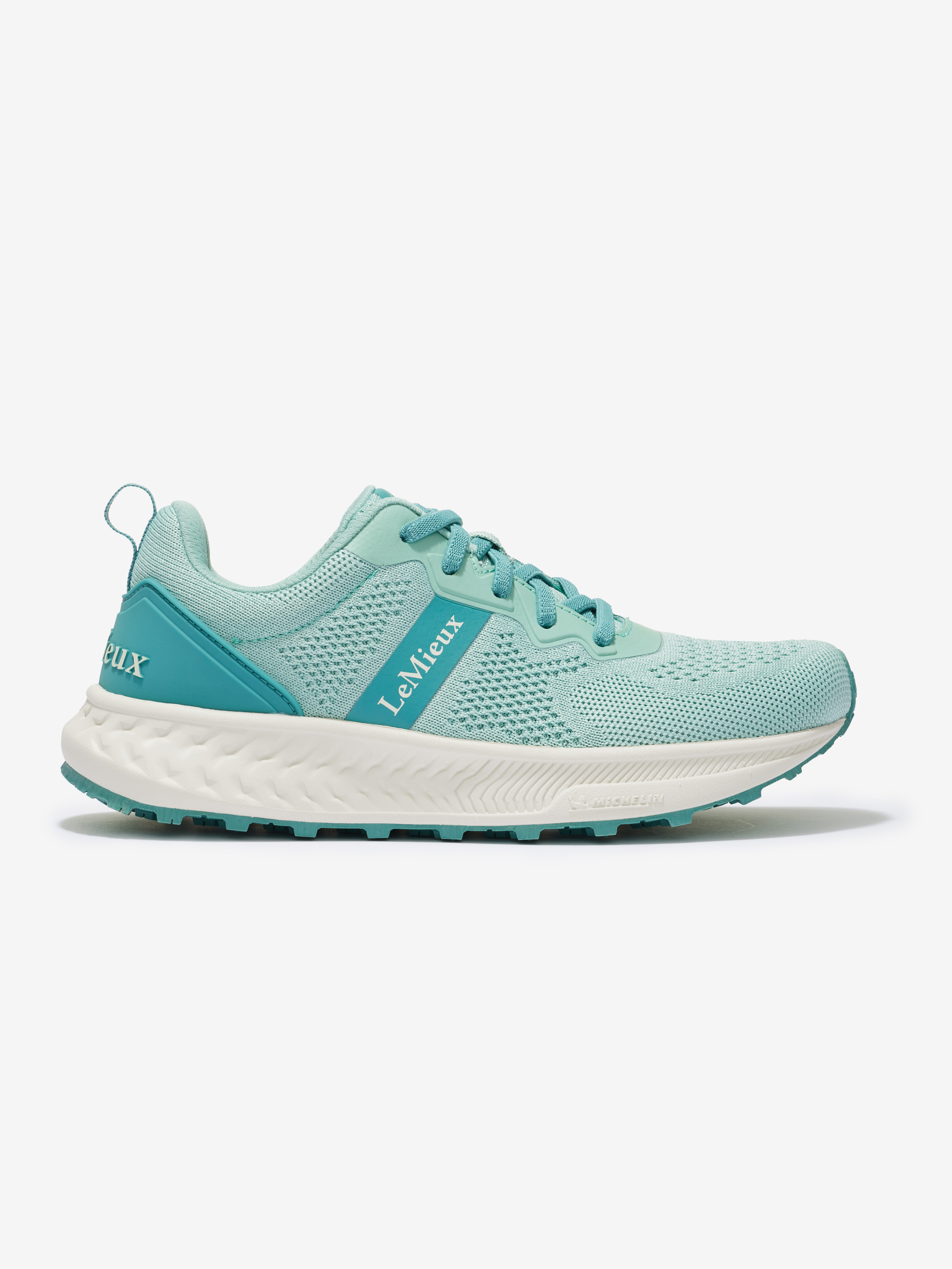 Youth Trax-Lite Trainer Aqua Clothing