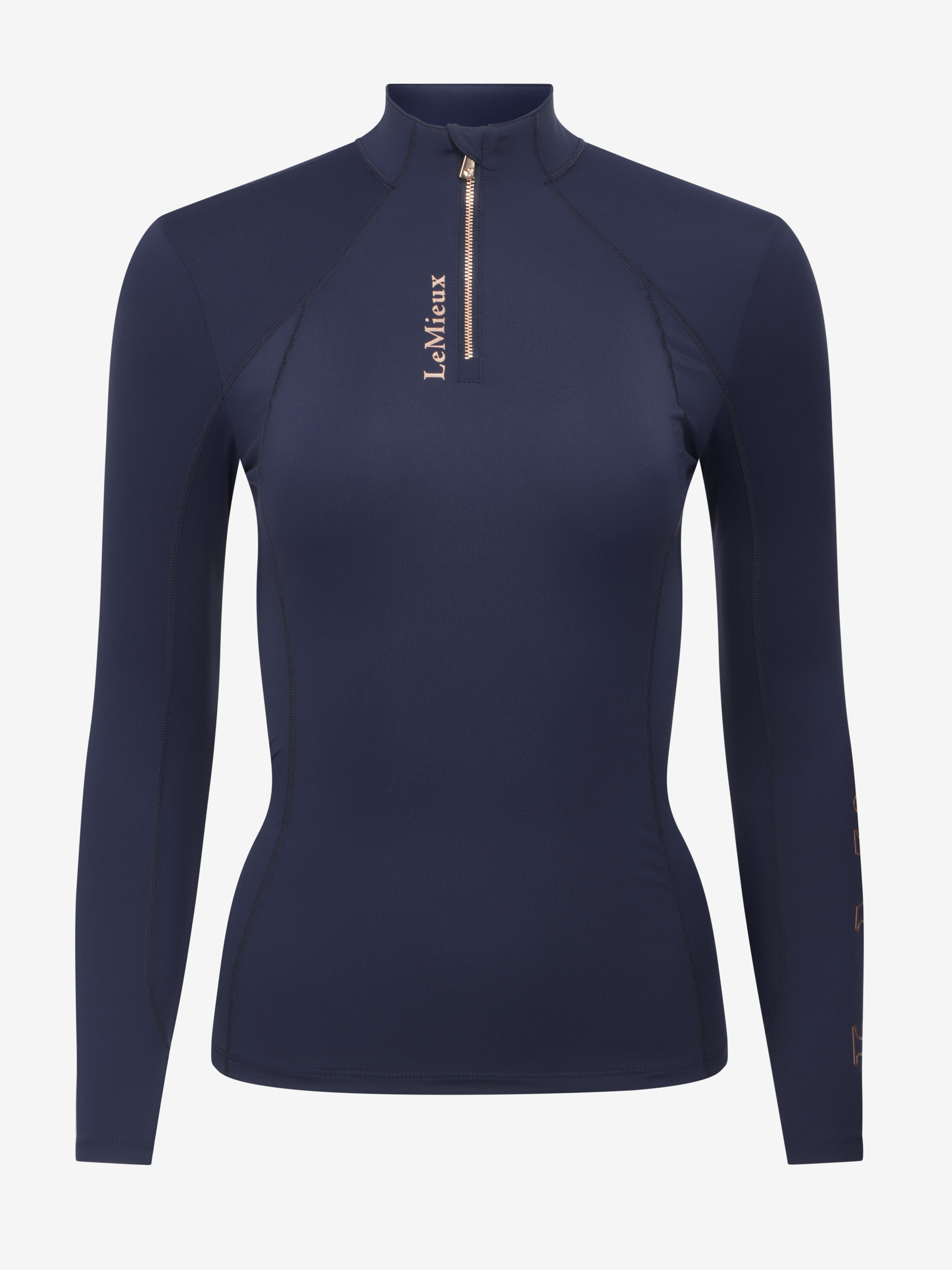 Allegro Base Layer Navy Outlet