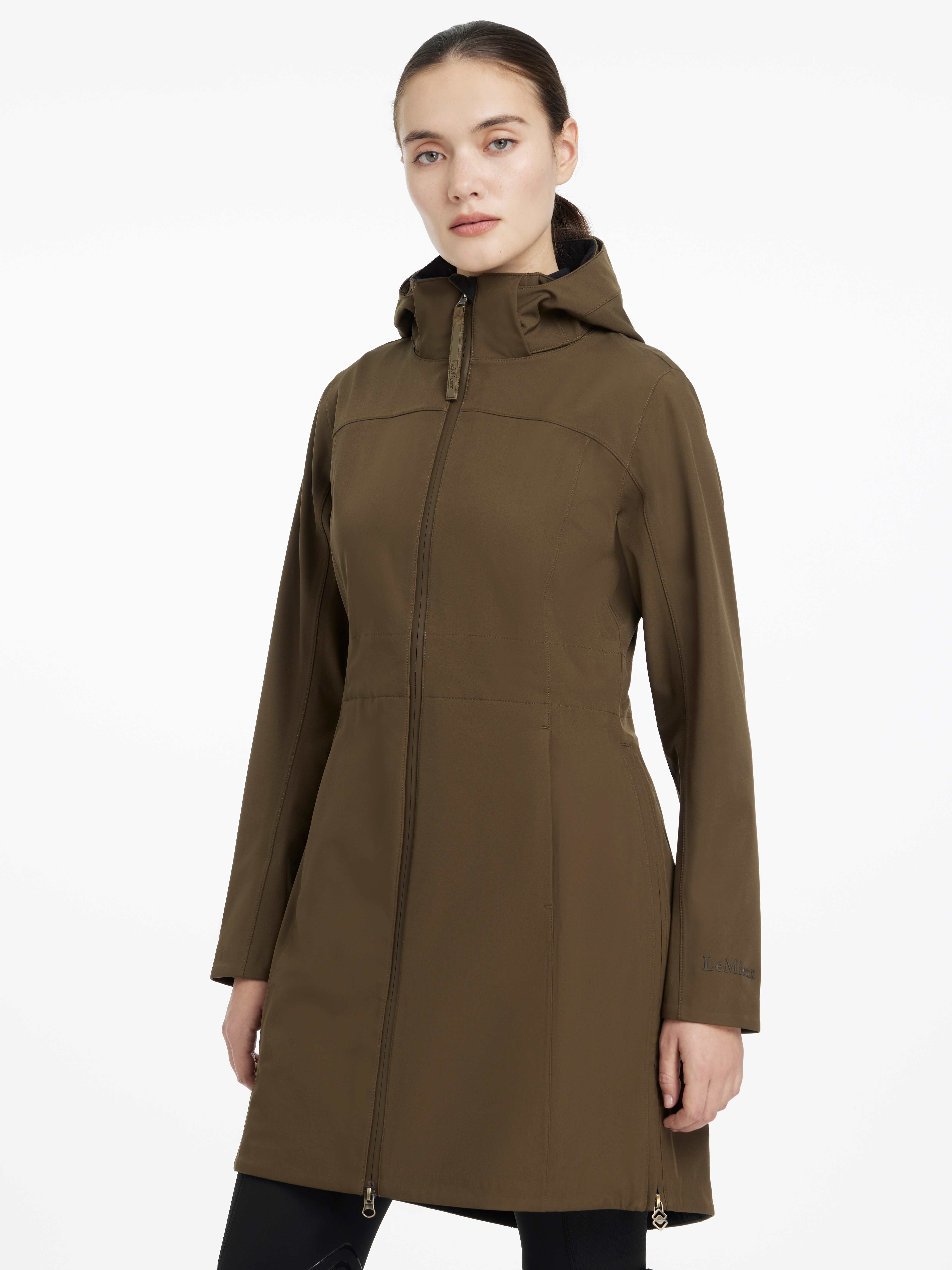 Maisie Lightweight Riding Jacket Alpine Clothing