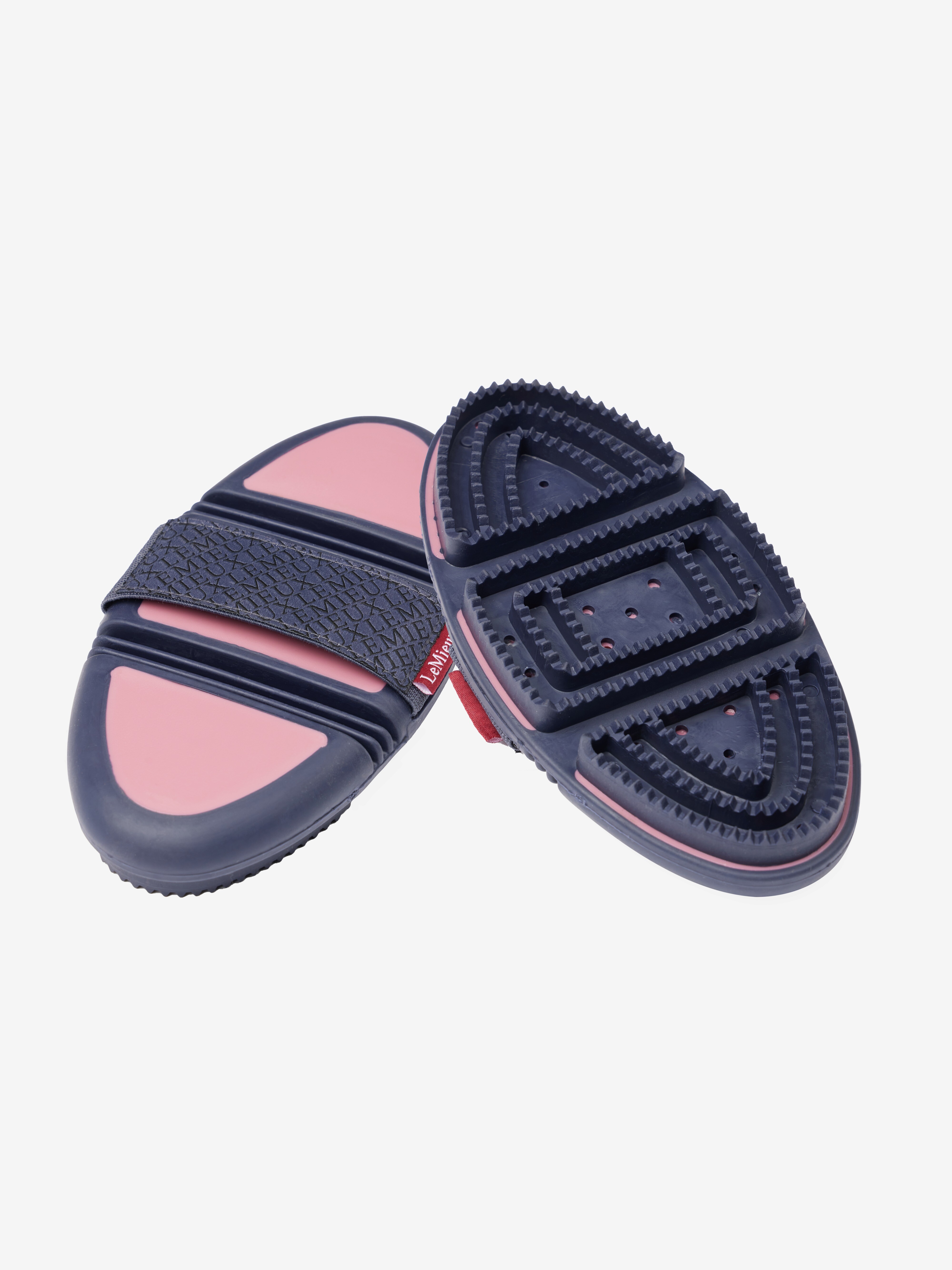 Flexi Curry Comb Peony New