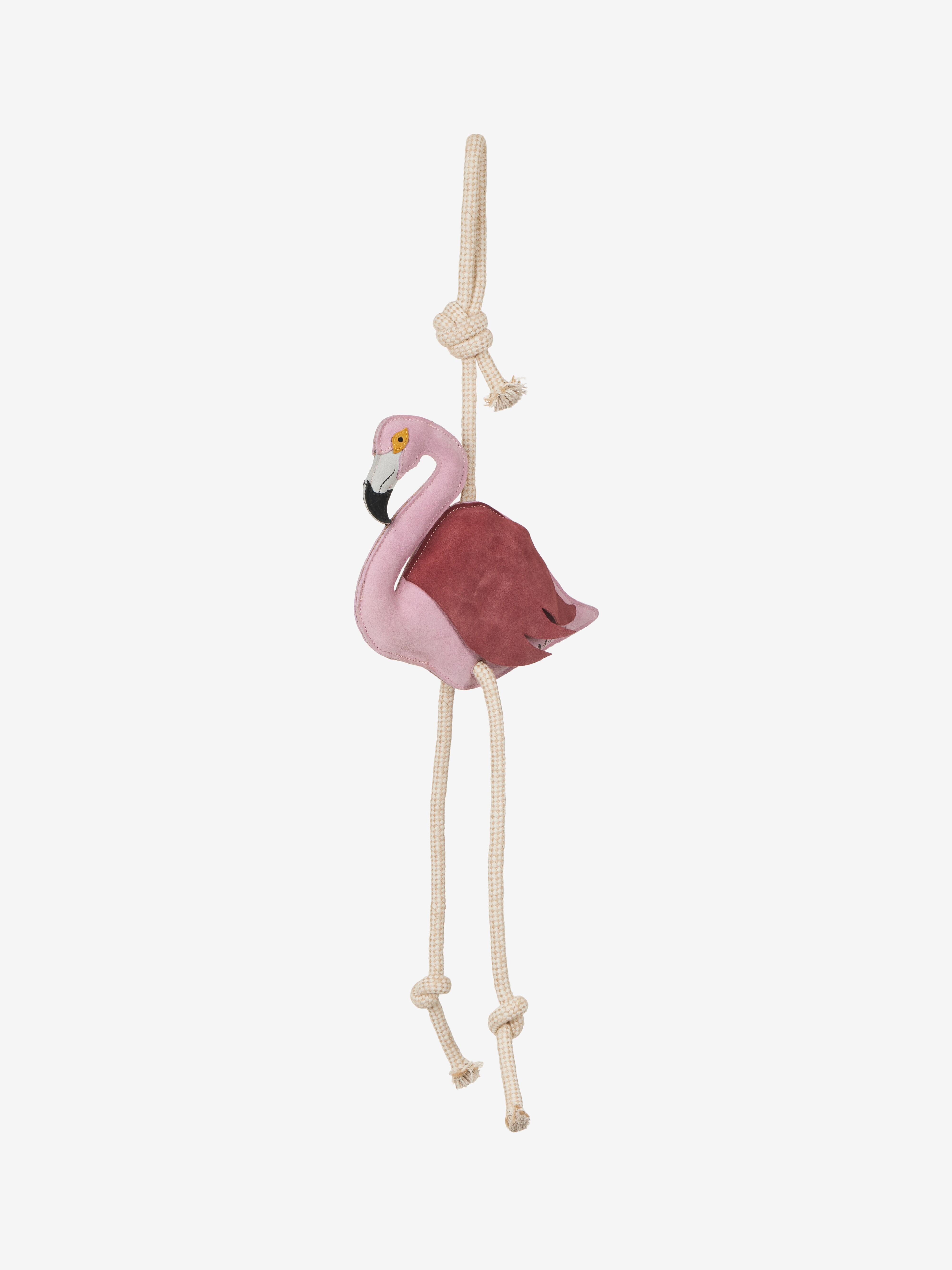 Horse Toy Flamingo Horse