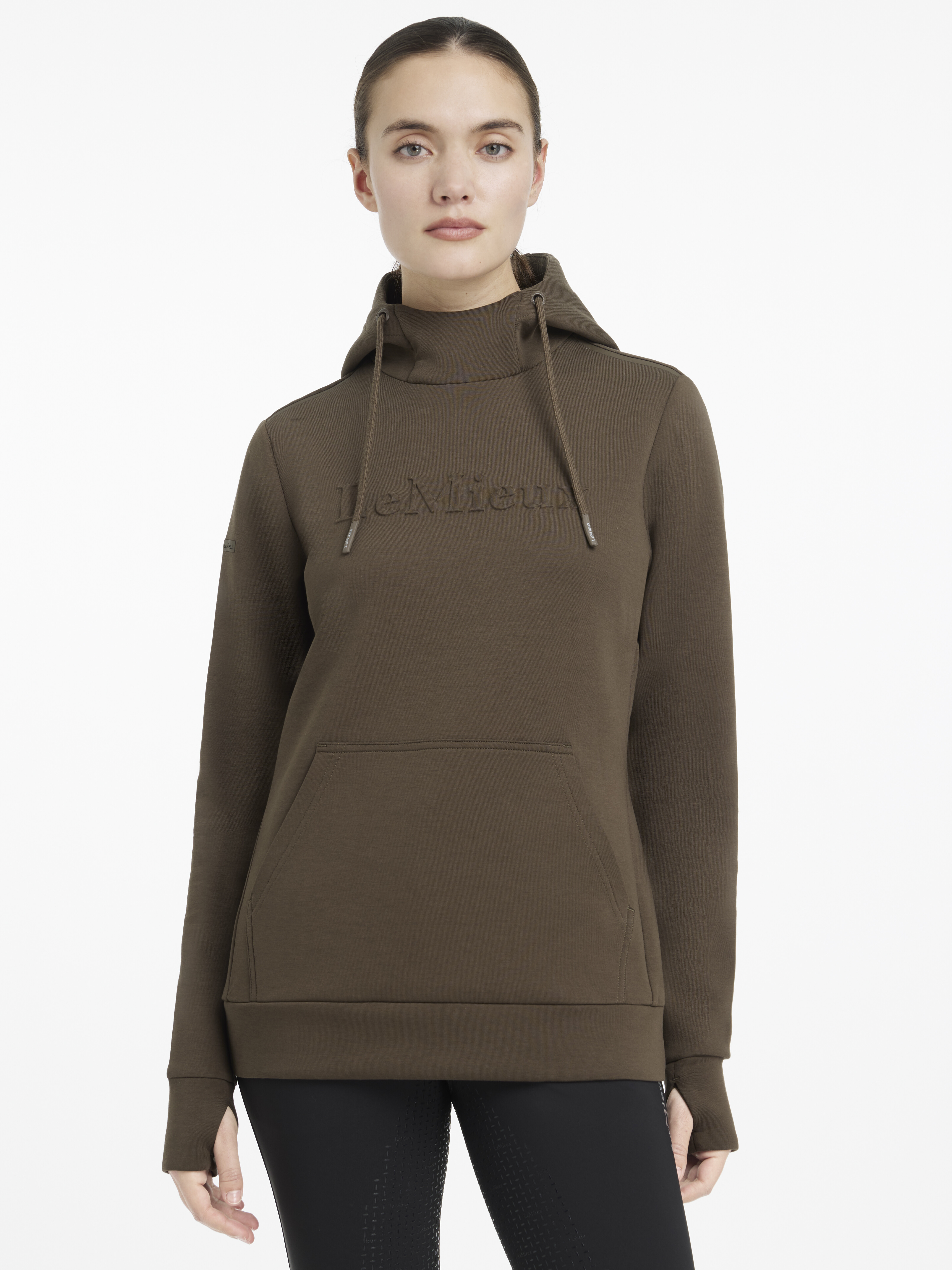 Classique Hoodie Alpine Clothing