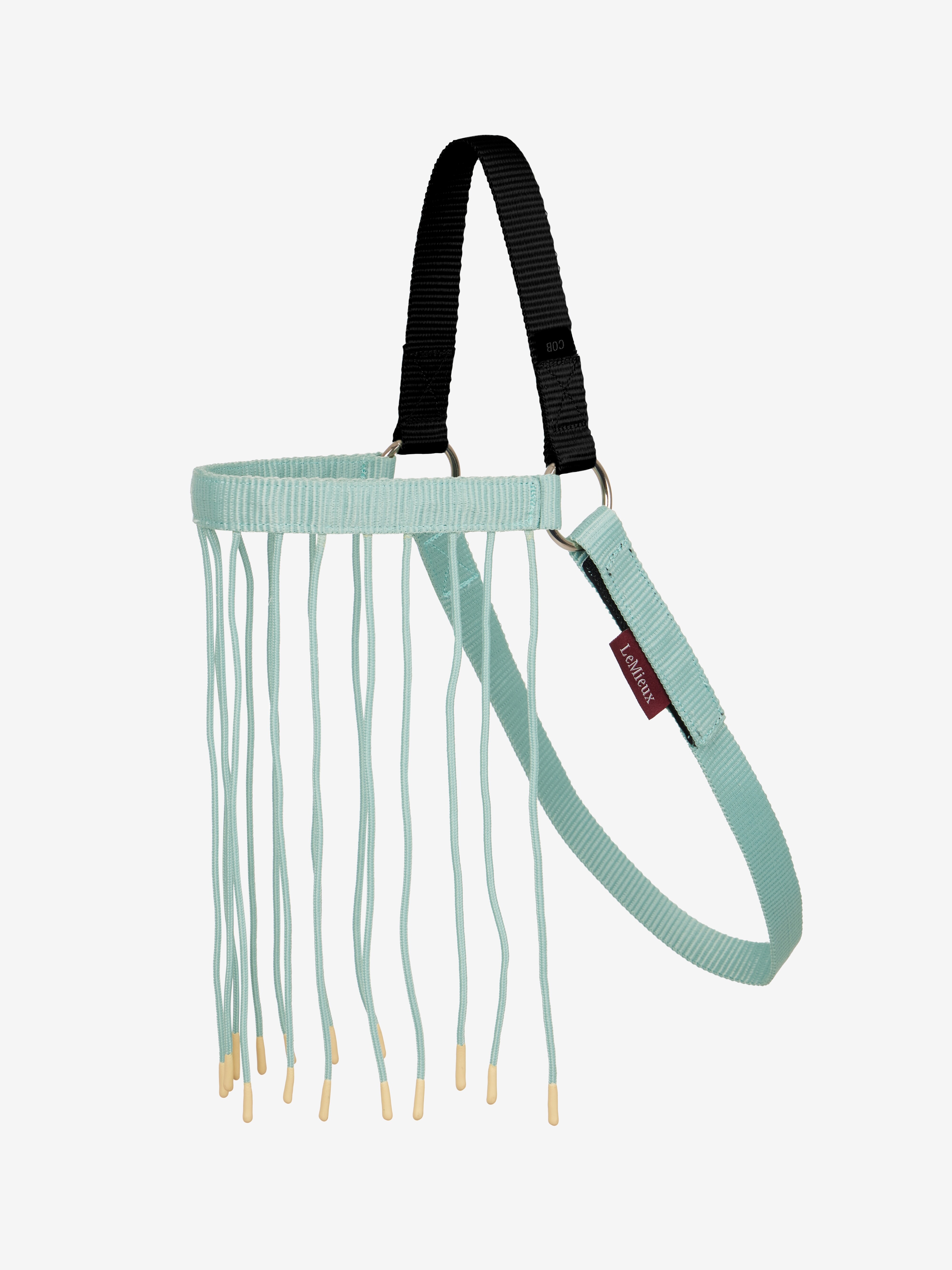 Fly Fringe Aqua Horse