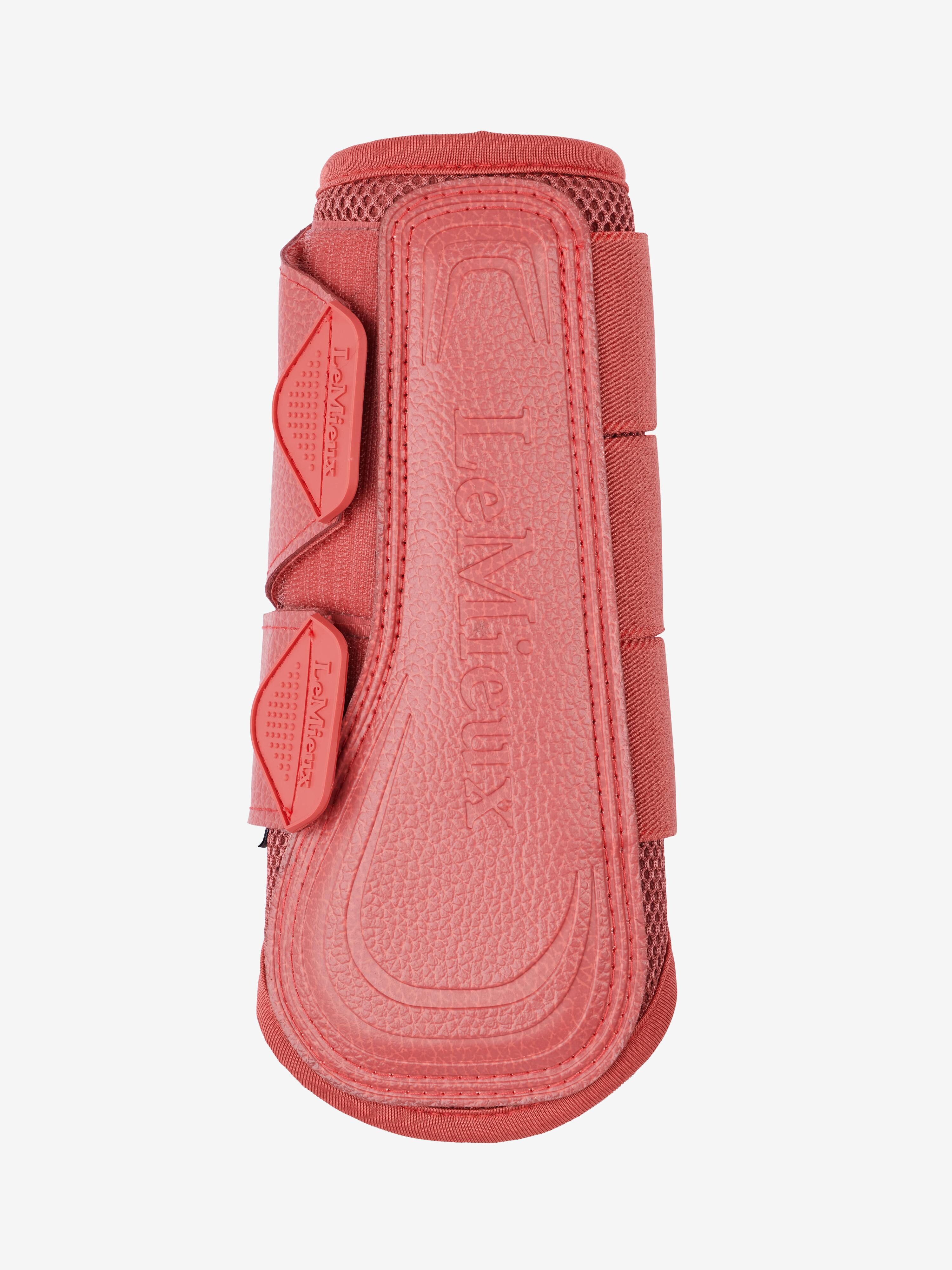 Arika Mesh Brushing Boots Cranberry Outlet