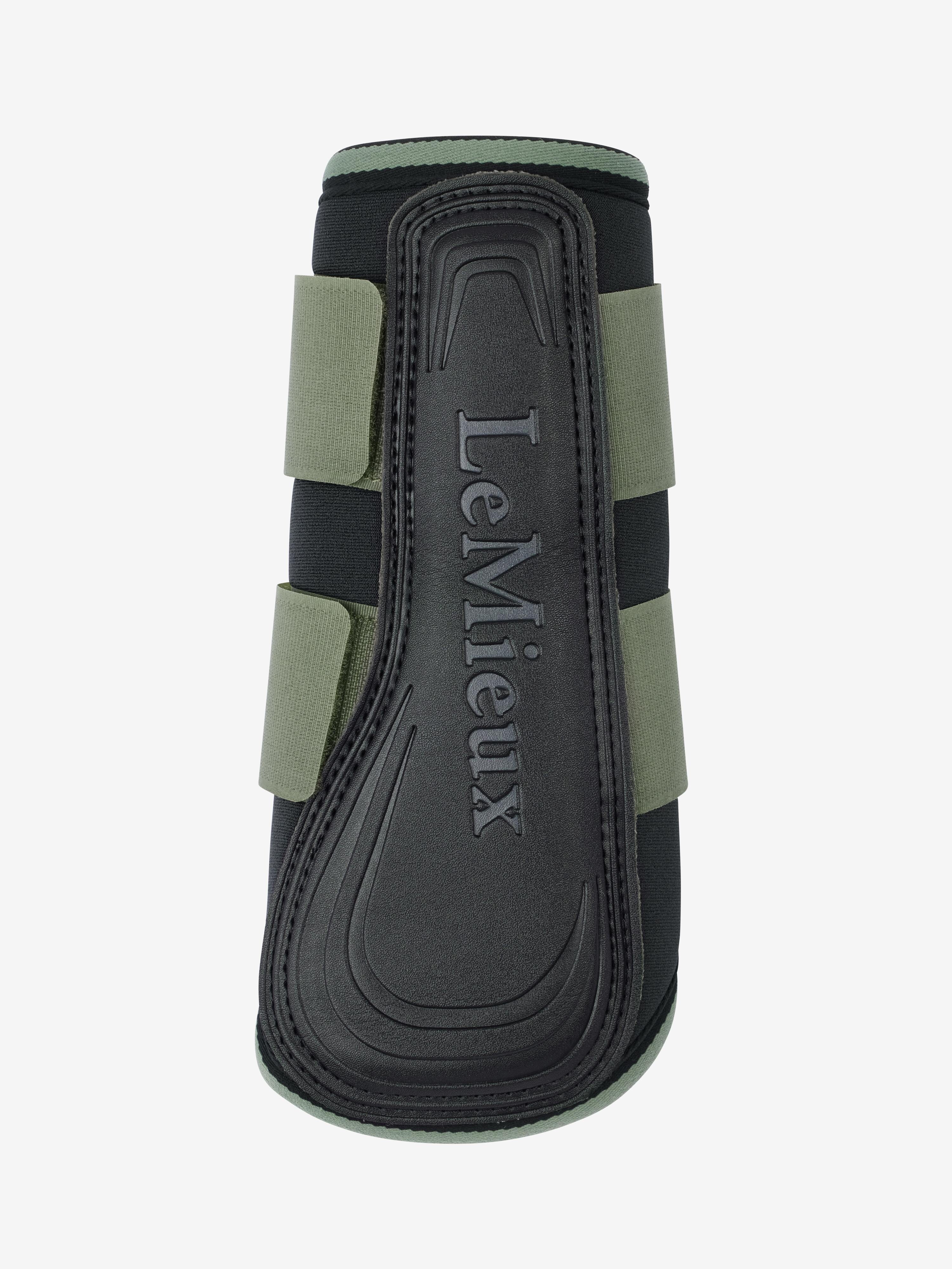 Mini Grafter Brushing Boots Rosemary Horse