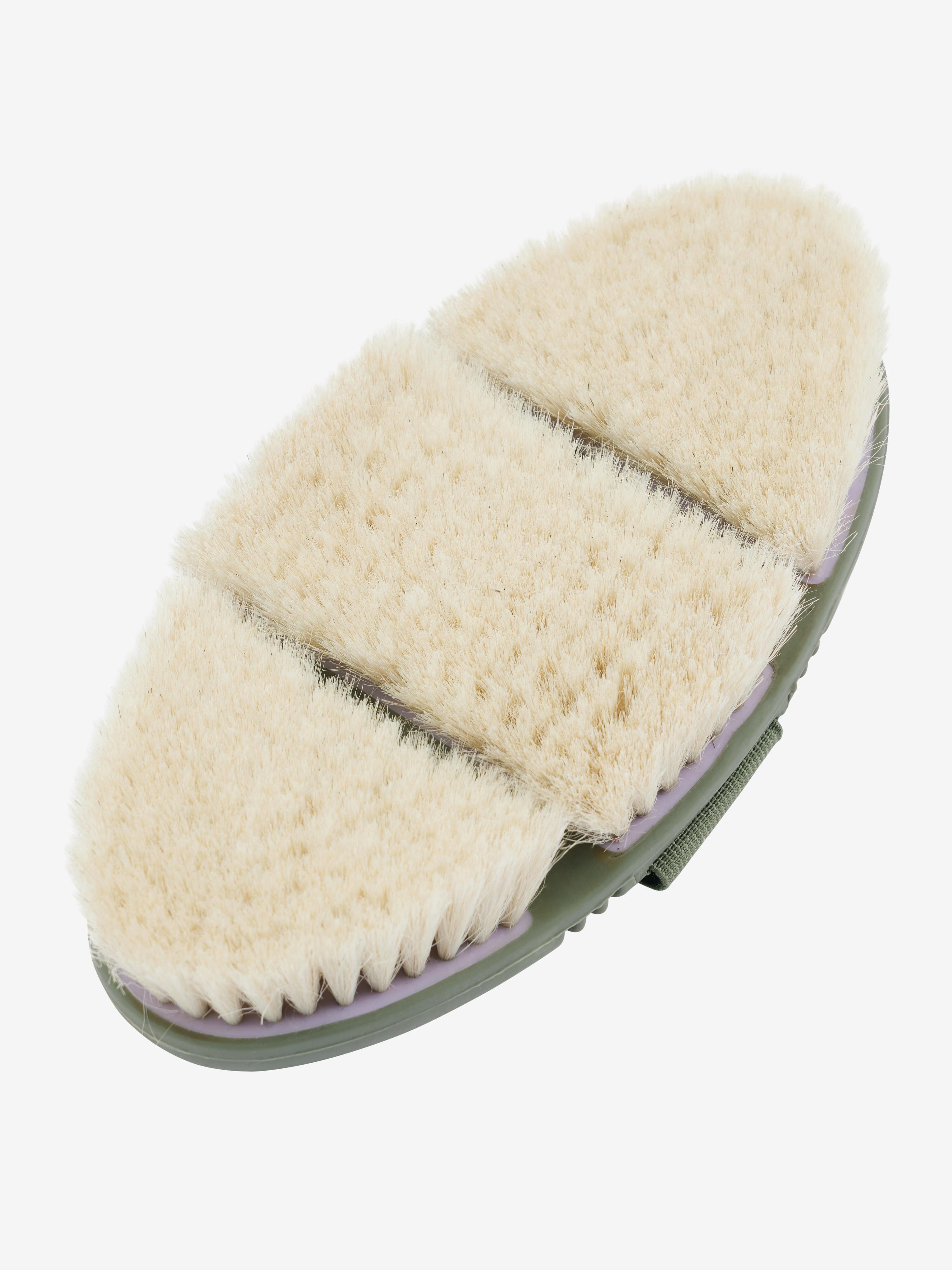 Flexi Goats Hair Body Brush Lilac Outlet