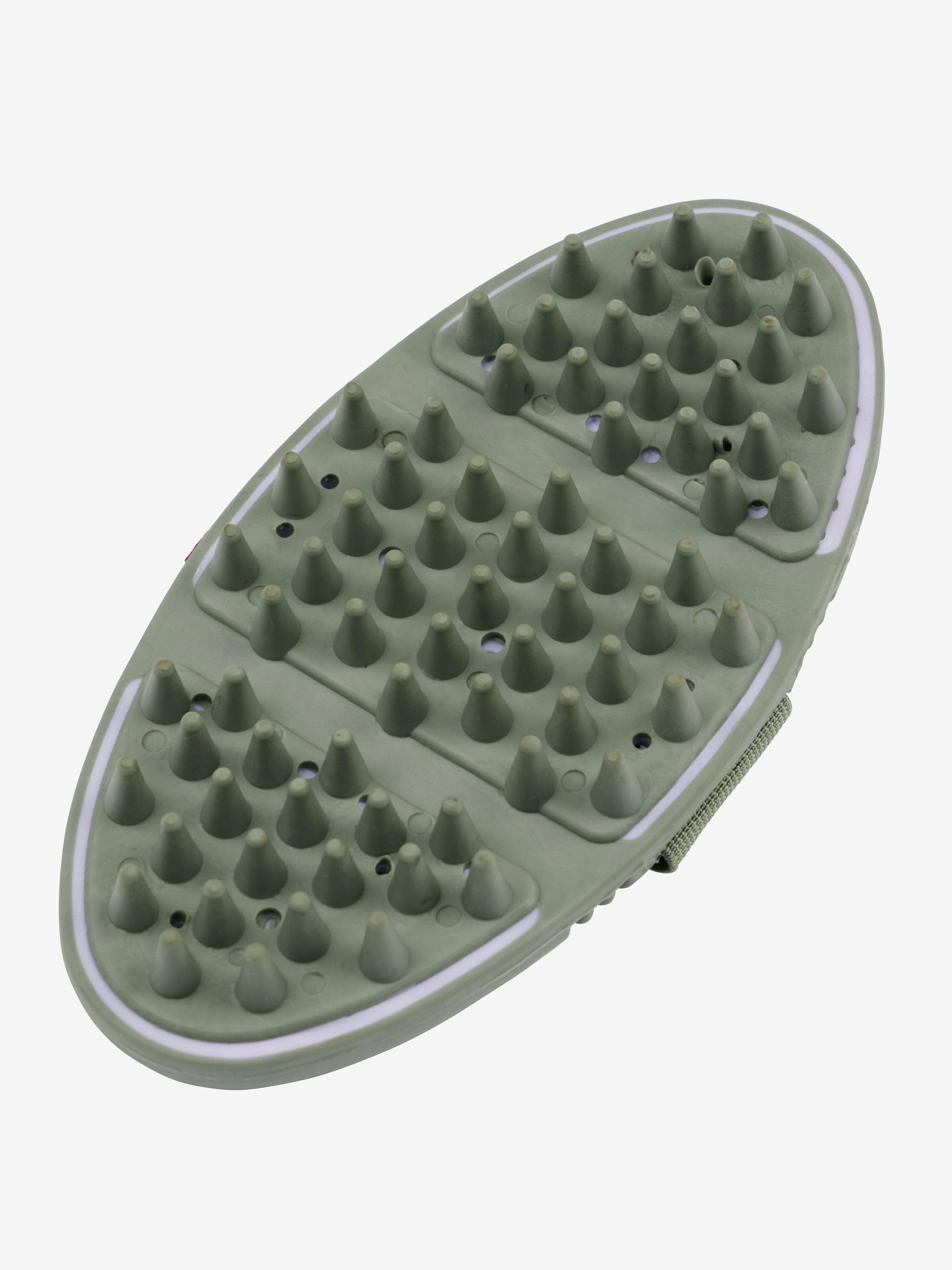 Flexi Massage Brush Lilac Outlet