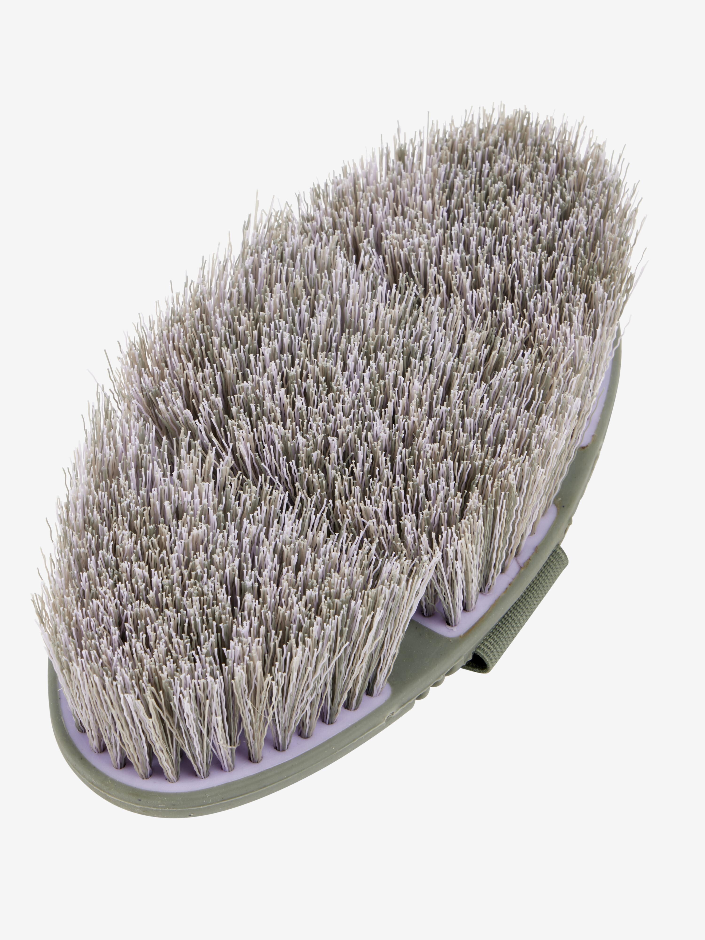 Flexi Flicky Brush Lilac Horse