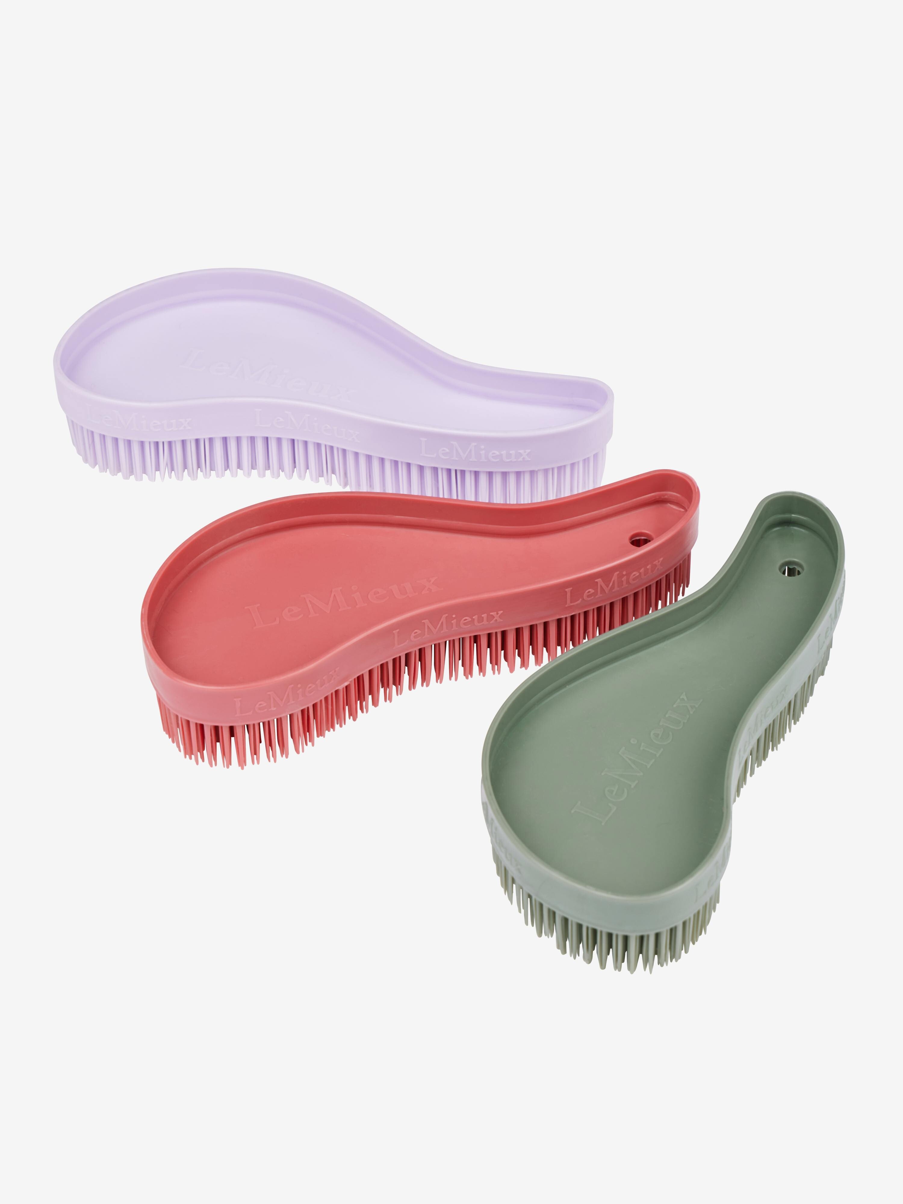 Wizard Brush Trio Lilac/Cranberry/Rosemary Outlet