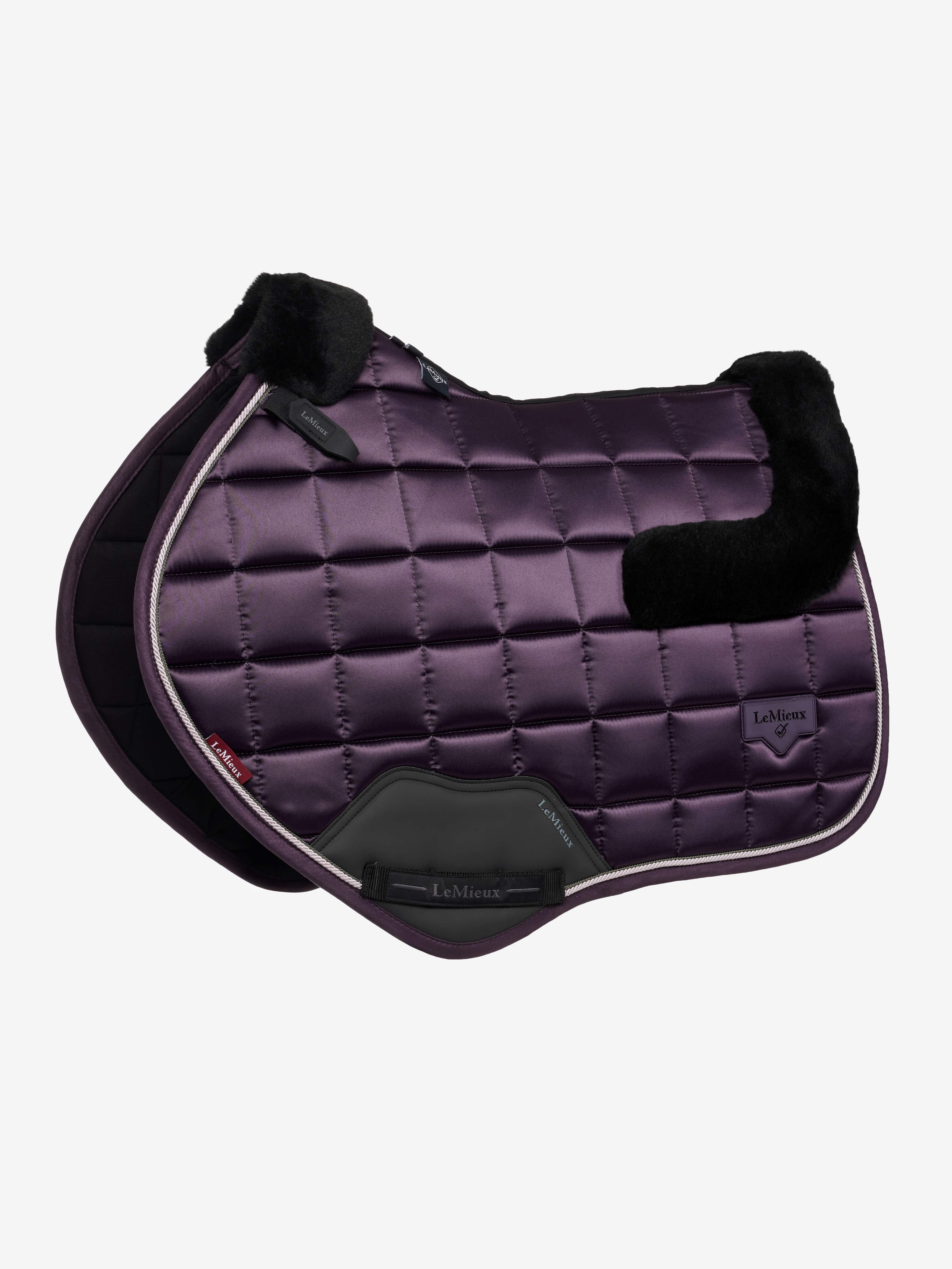 Merino+ Loire Classic Close Contact Square Juniper Outlet