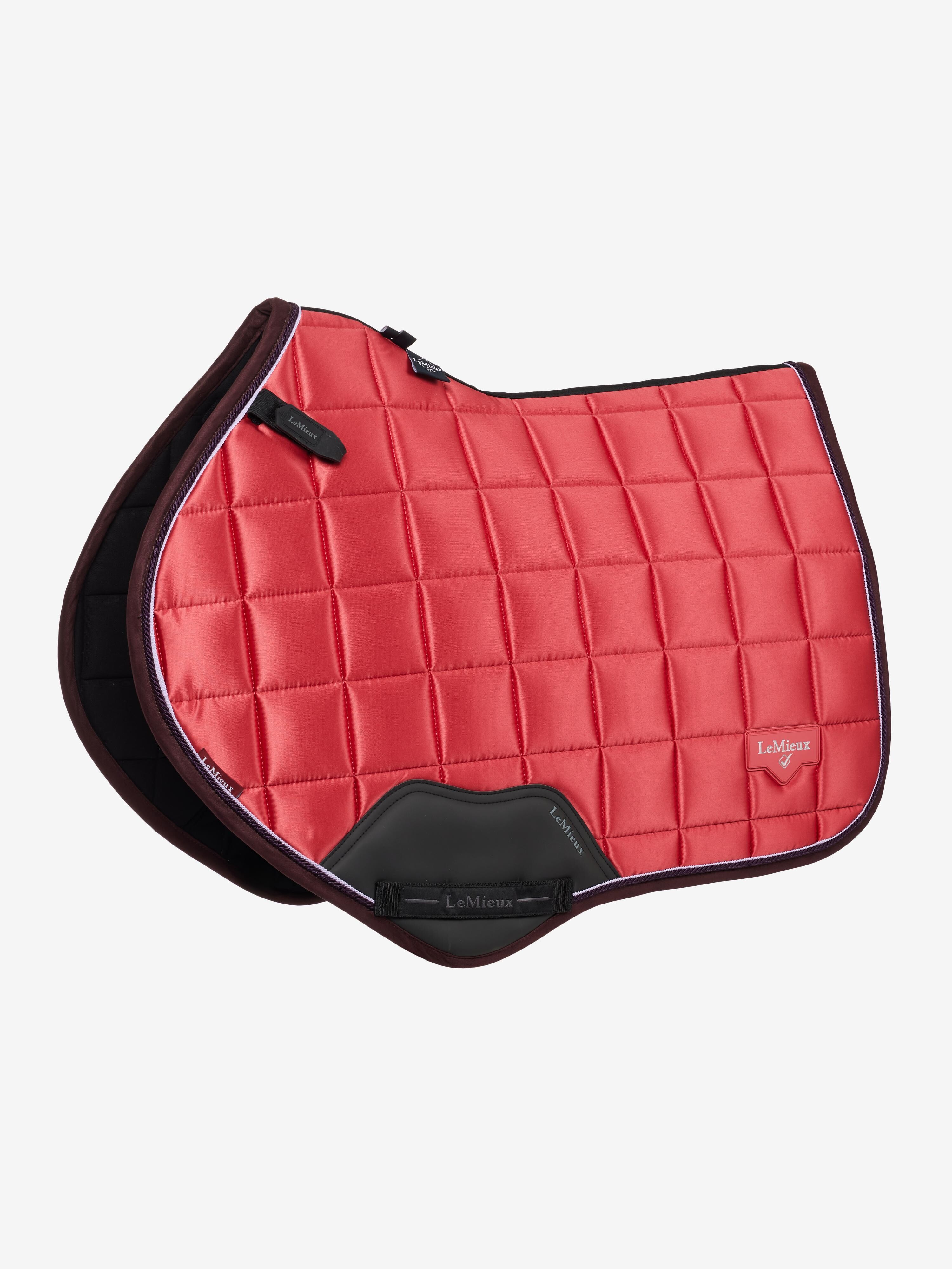 Loire Classic Close Contact Square Cranberry Outlet