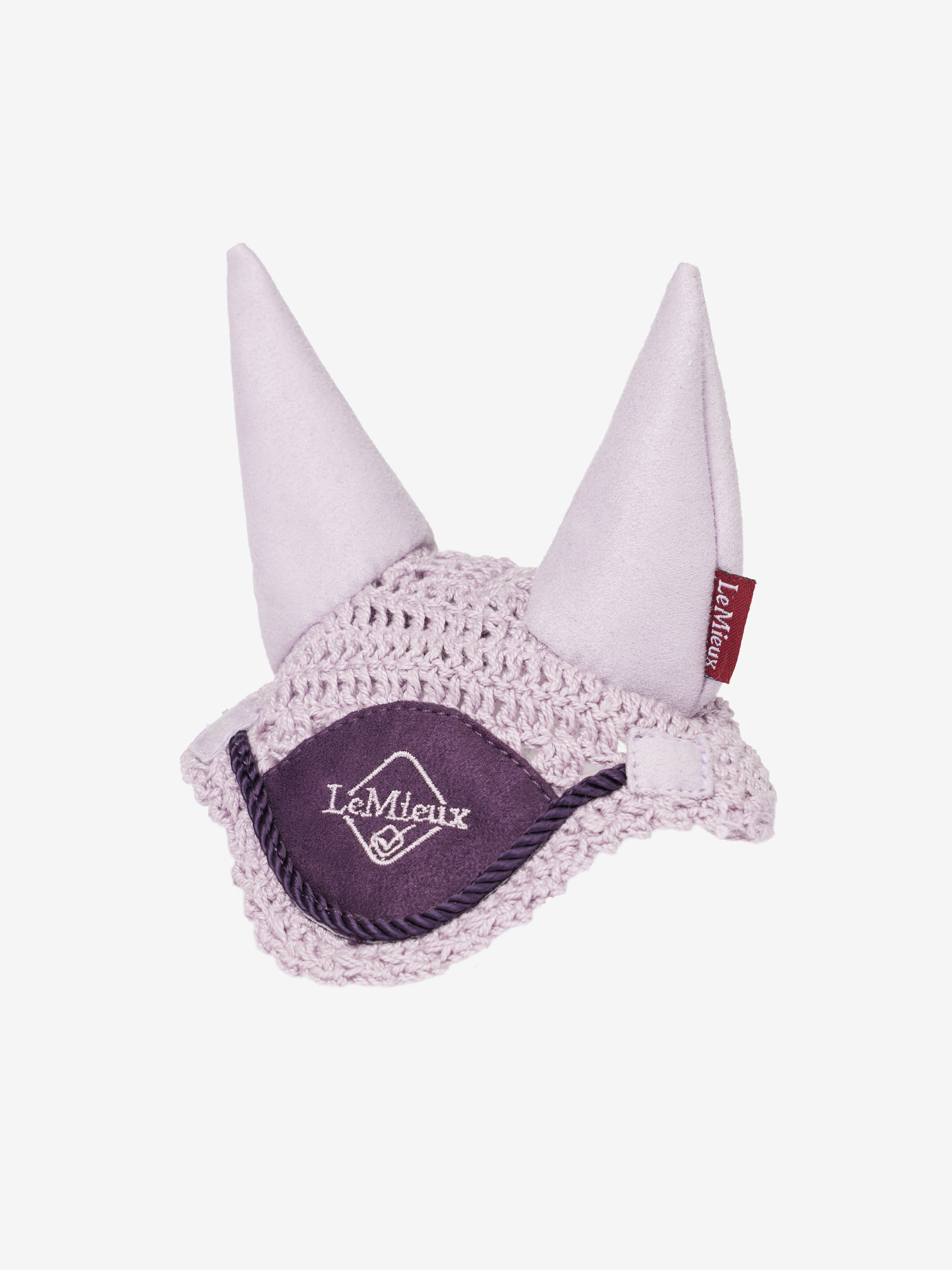 Toy Pony Fly Hood Lilac Toys