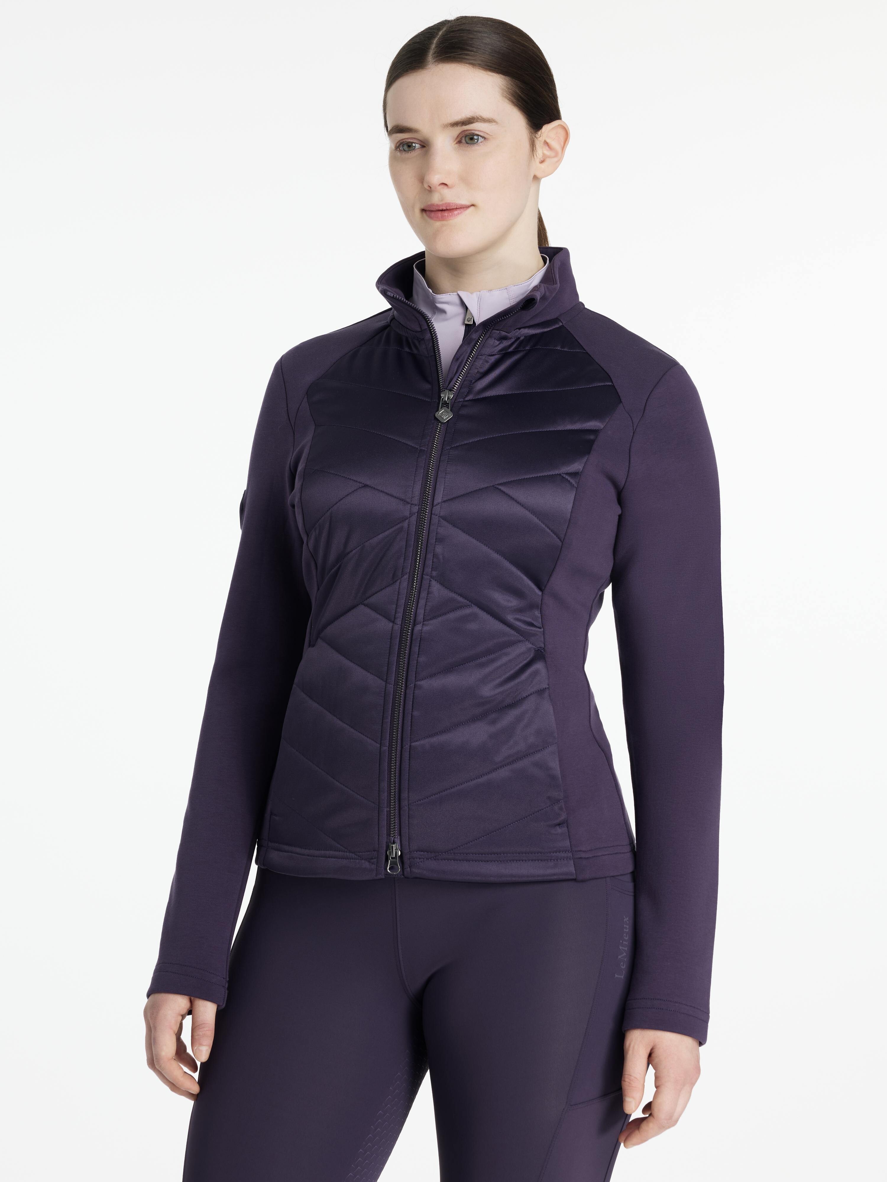 Dynamique Jacket Juniper Clothing