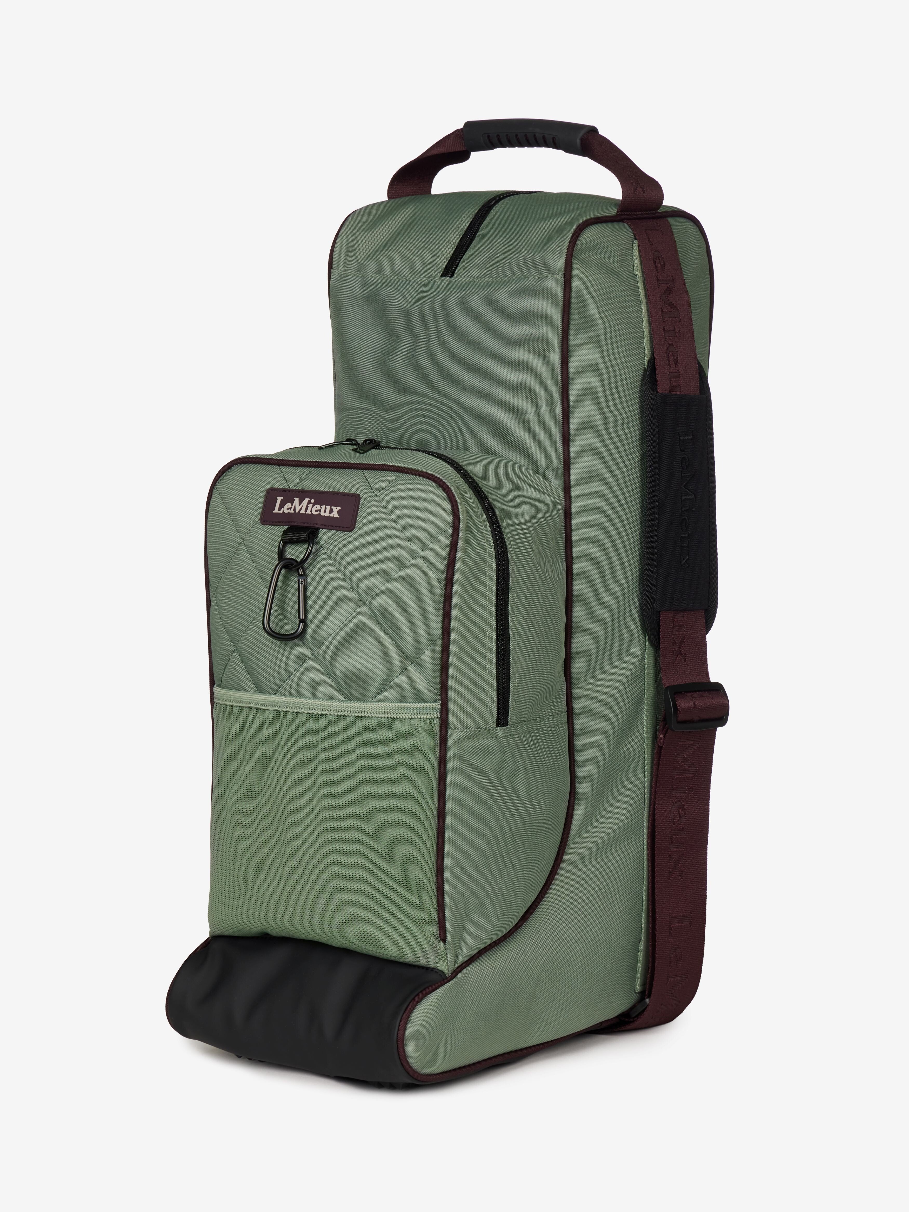 Boot & Hat Bag Rosemary Outlet