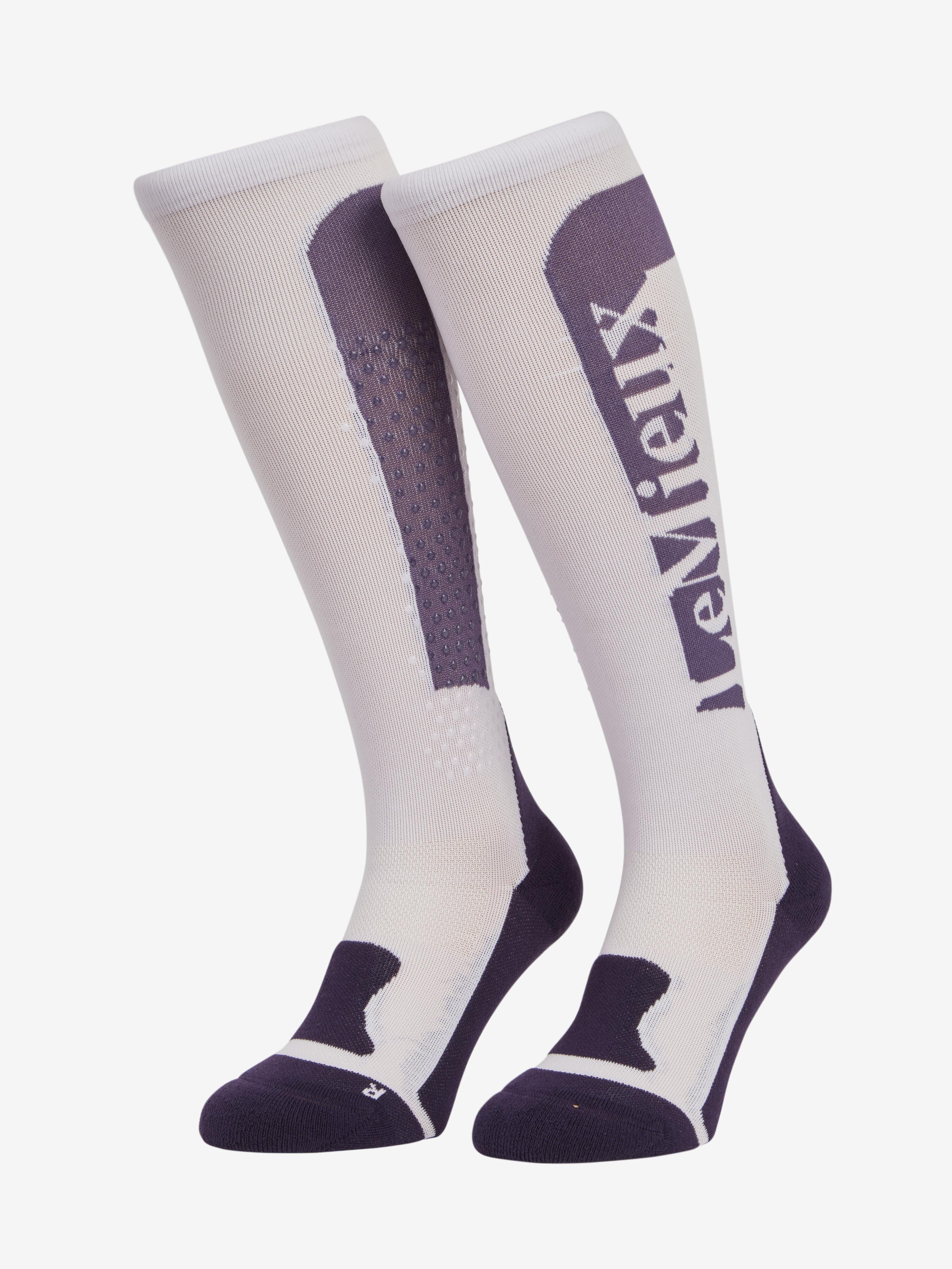 Silicone Socks Lilac Outlet