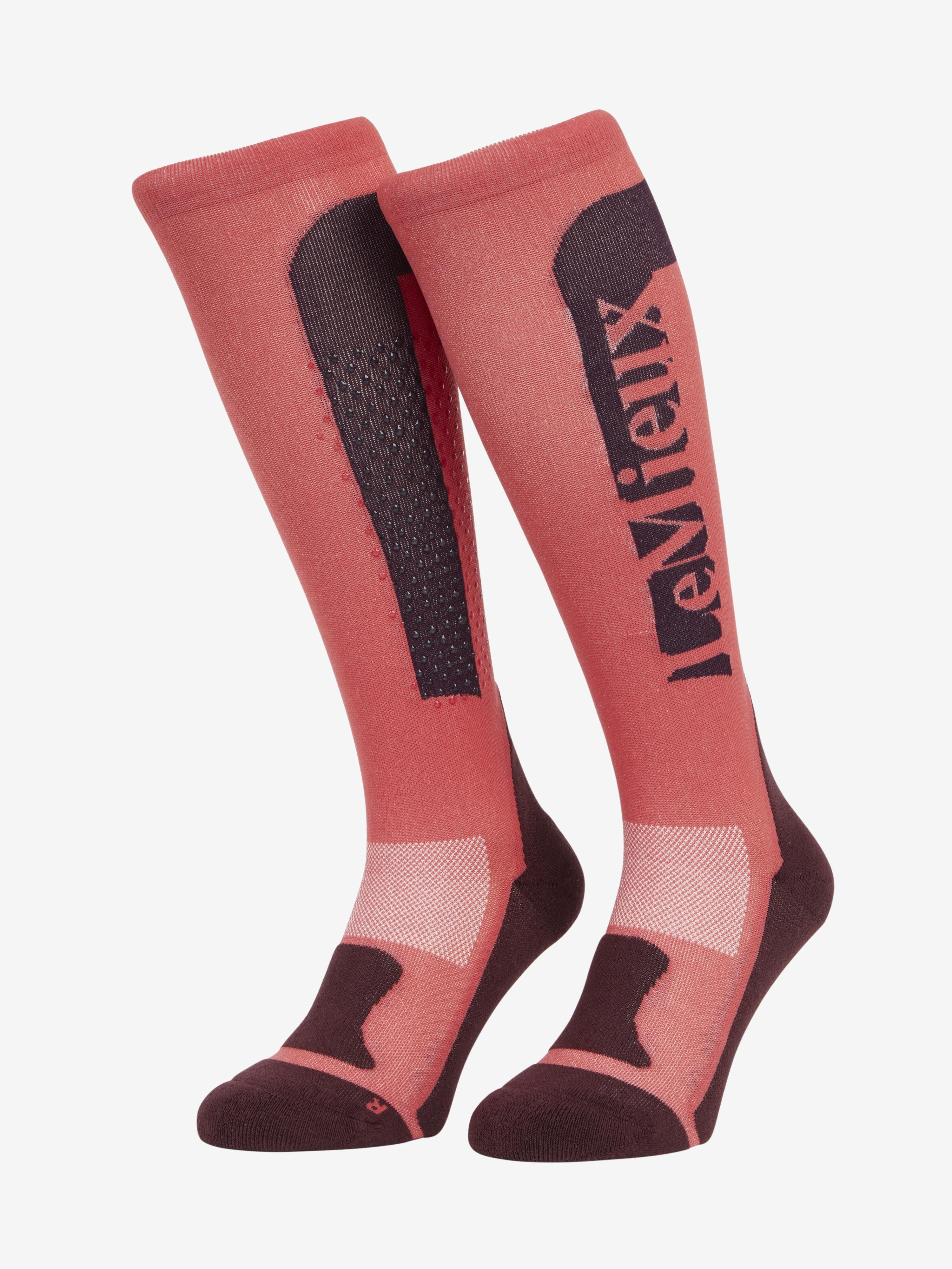 Silicone Socks Cranberry Outlet