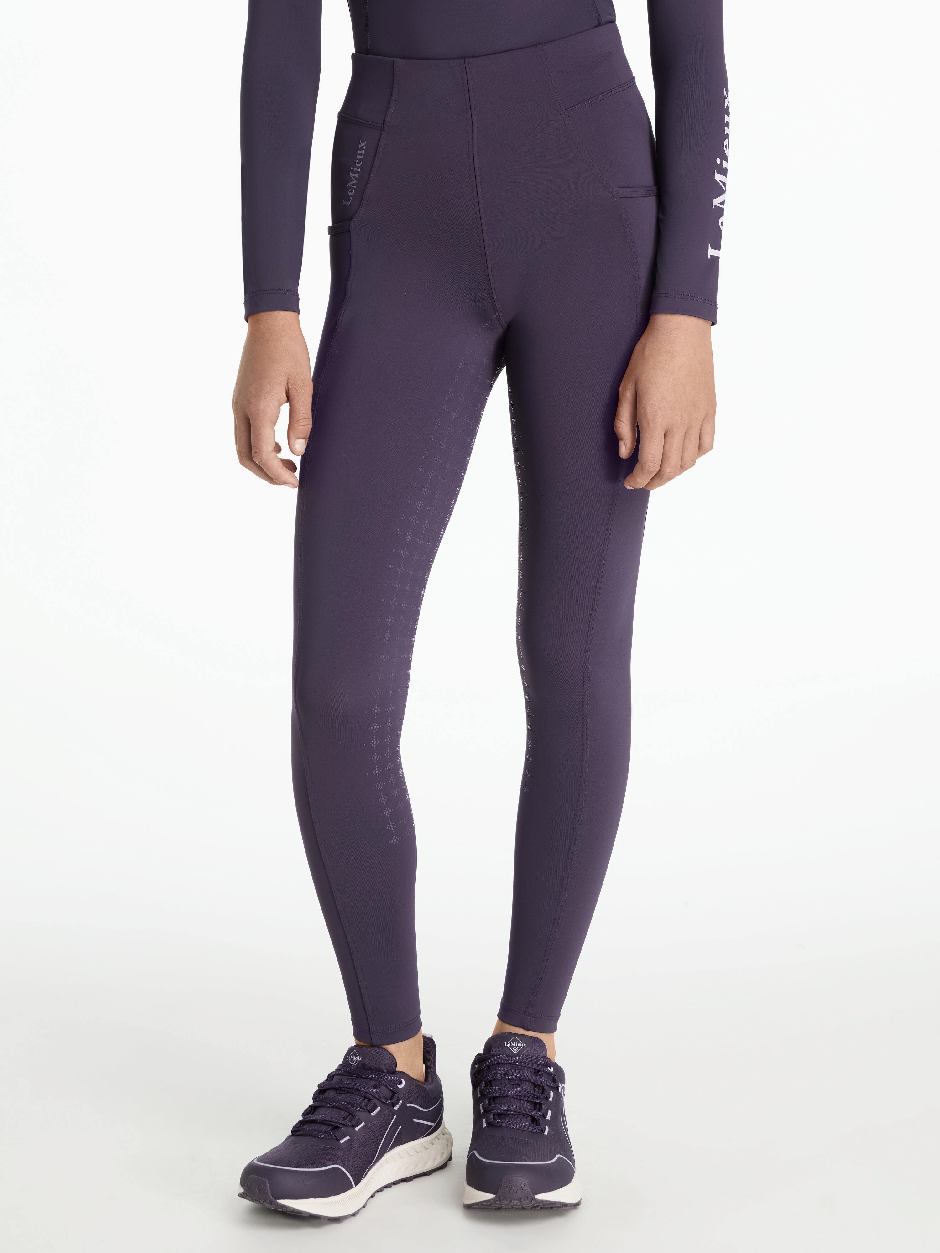 Young Rider Orla Pull Ons Juniper Outlet