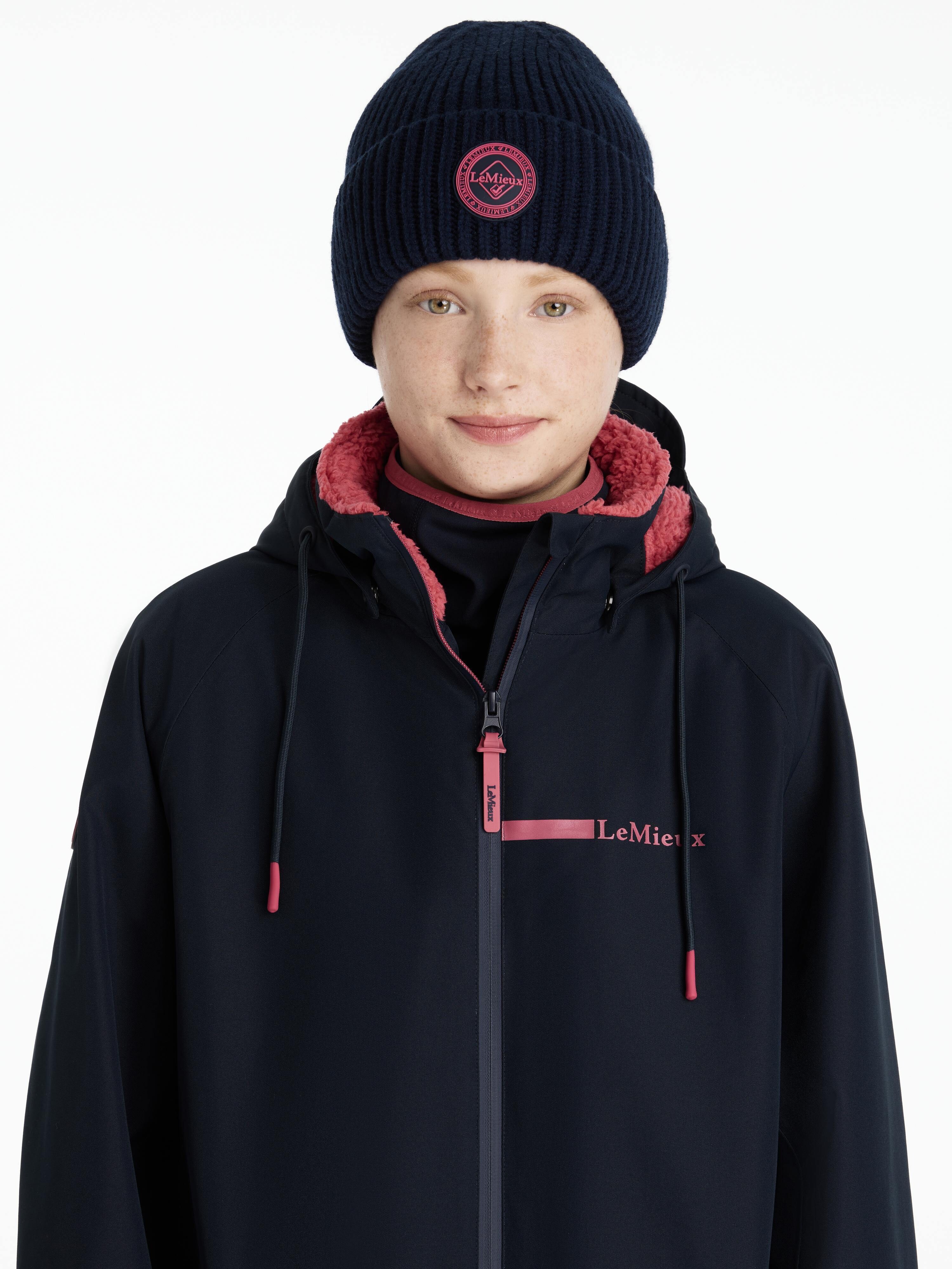 Bodie Beanie Navy Outlet