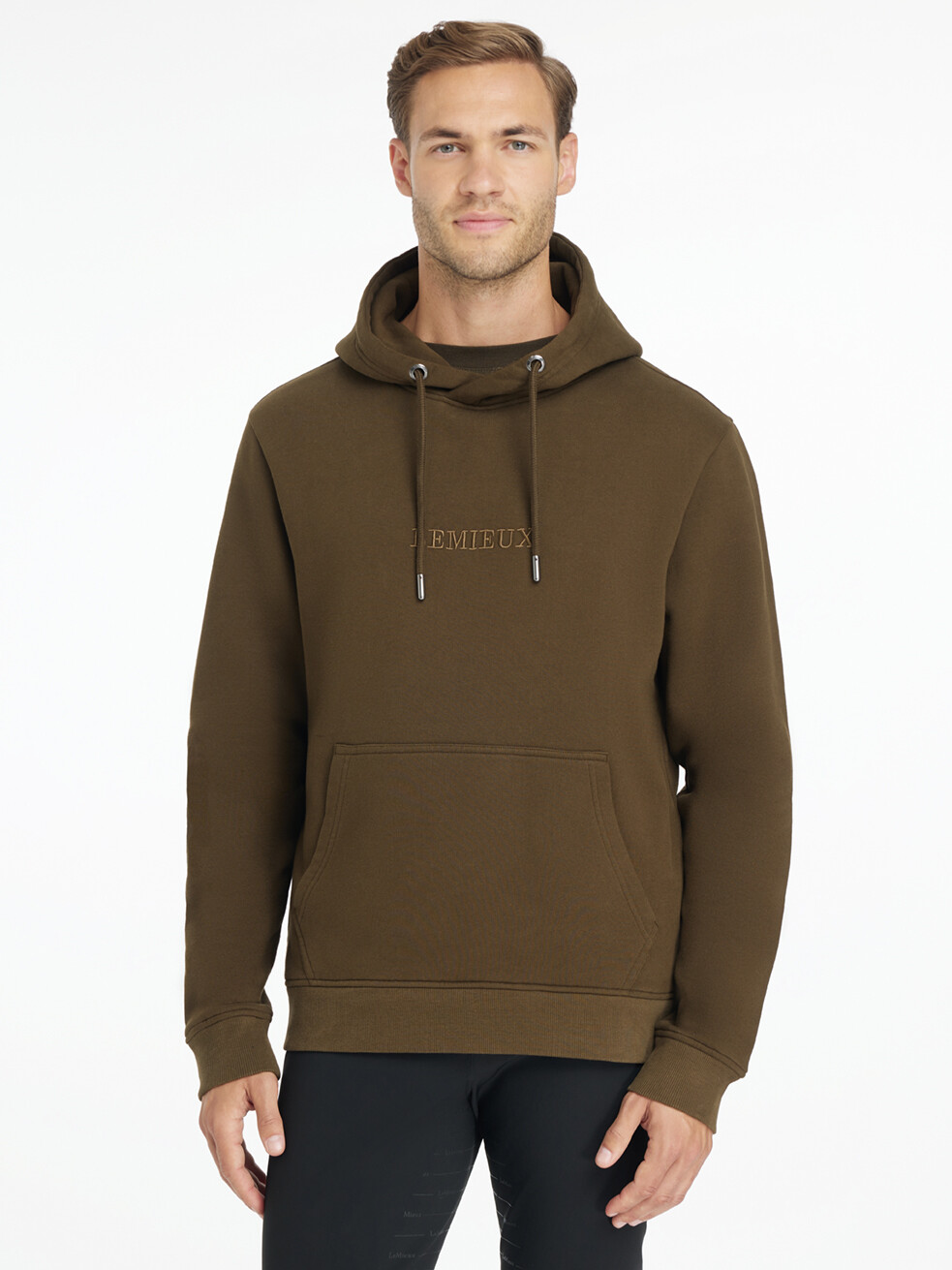 Mens Hoodie Alpine Clothing