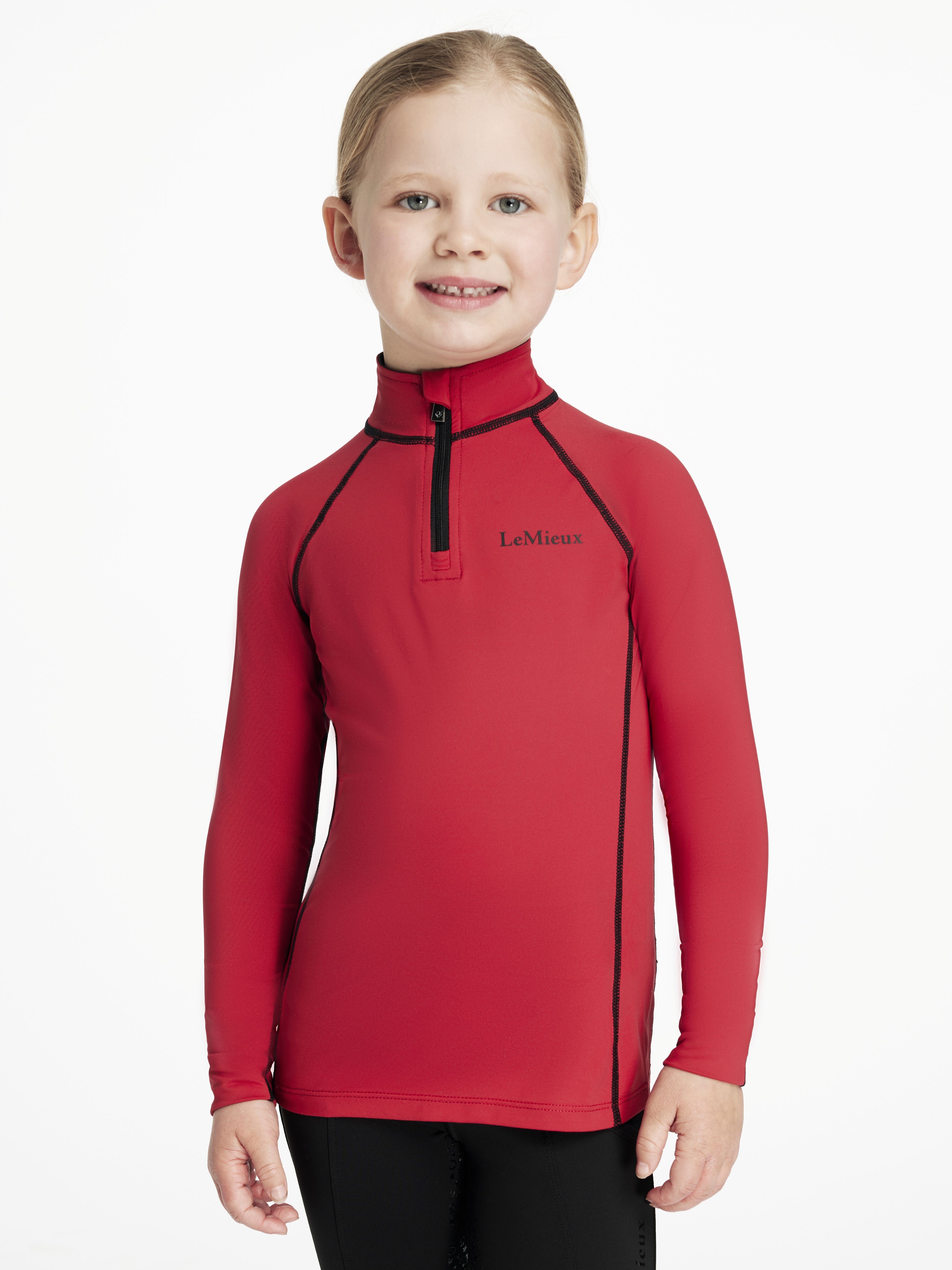 Mini Classique Base Layer Chilli Clothing