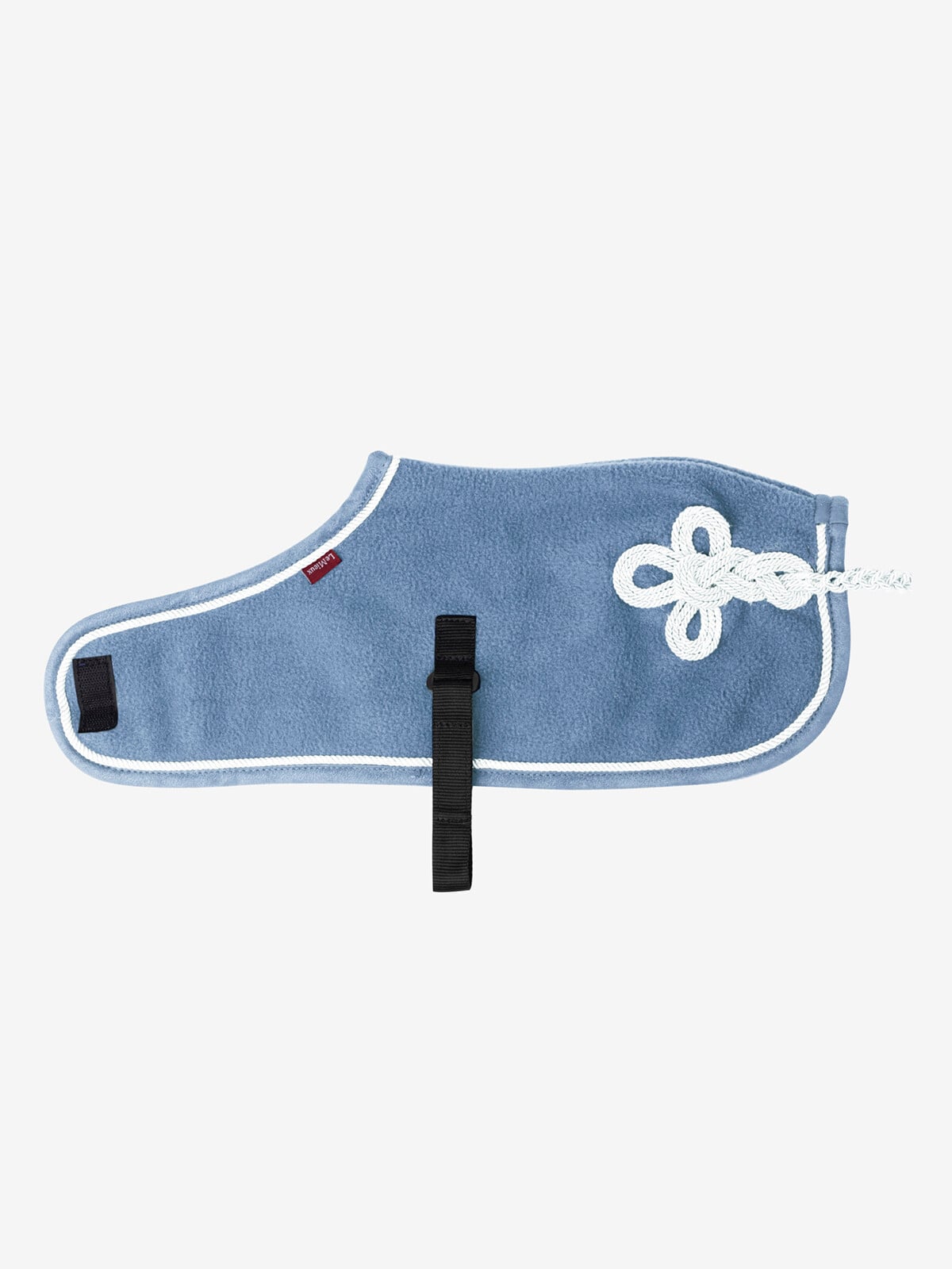 Toy Pony Rug Ice Blue Toys