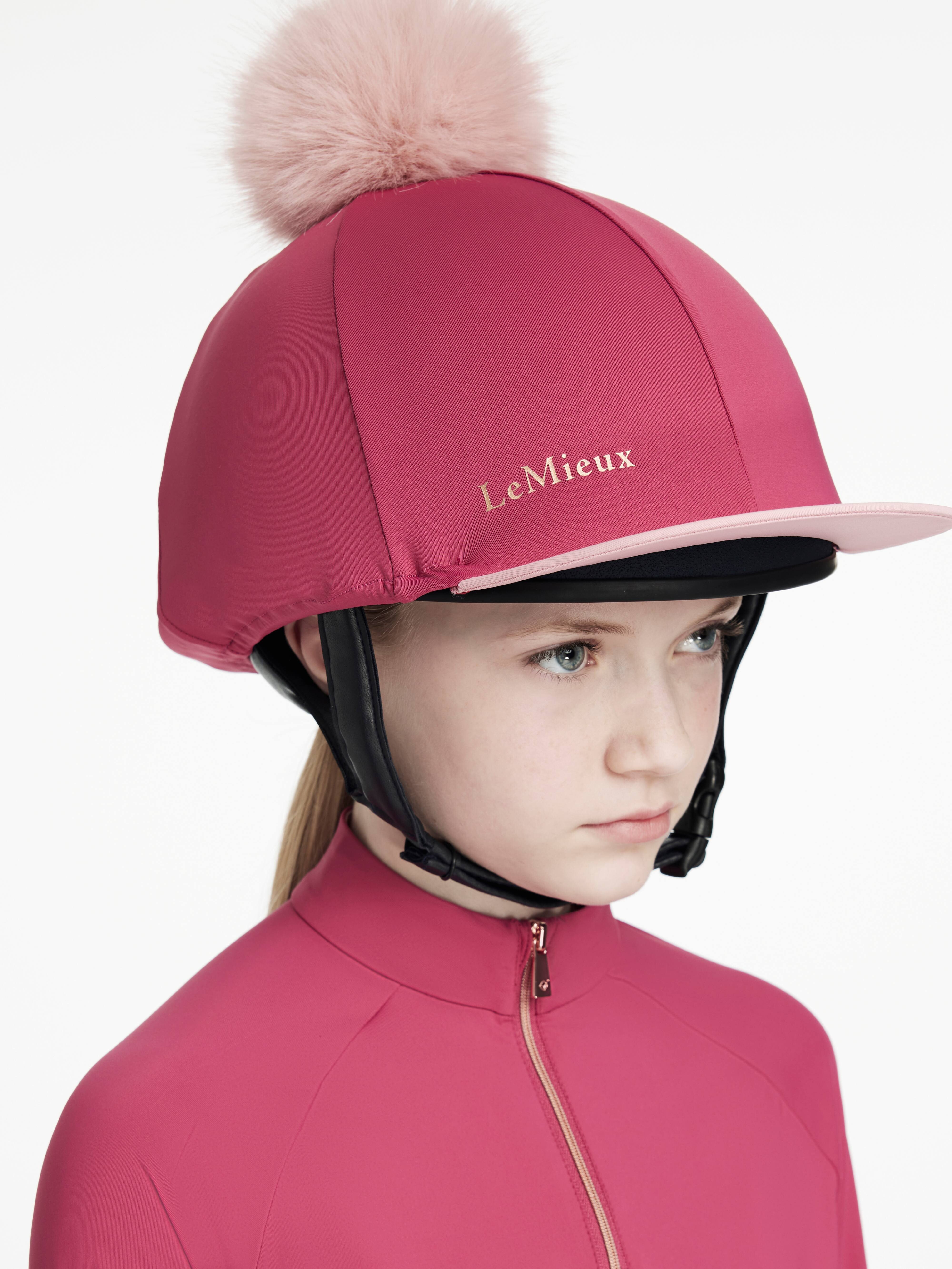 Bijoux Hat Silk French Rose Outlet