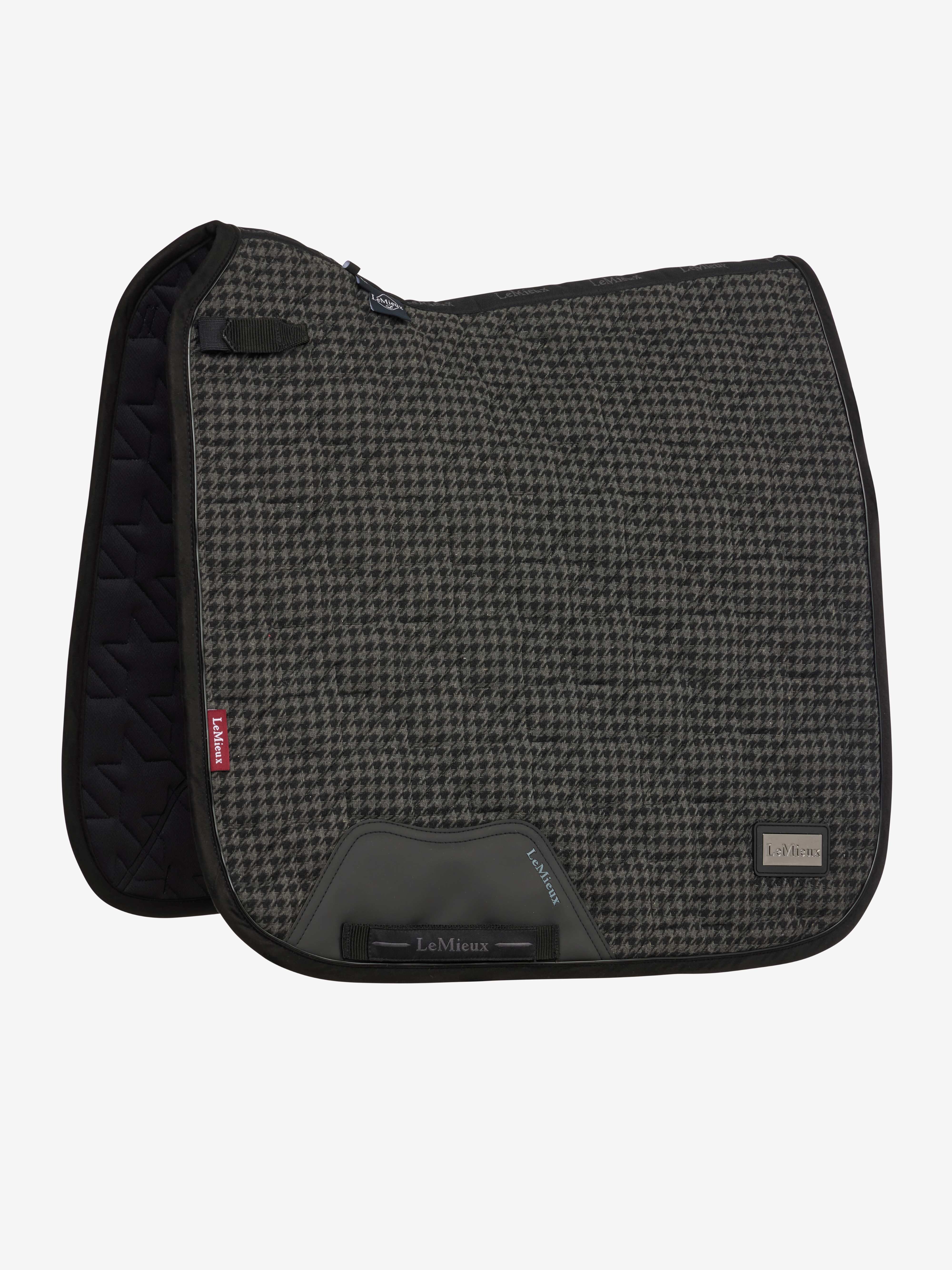 Aspen Dressage Square Houndstooth New