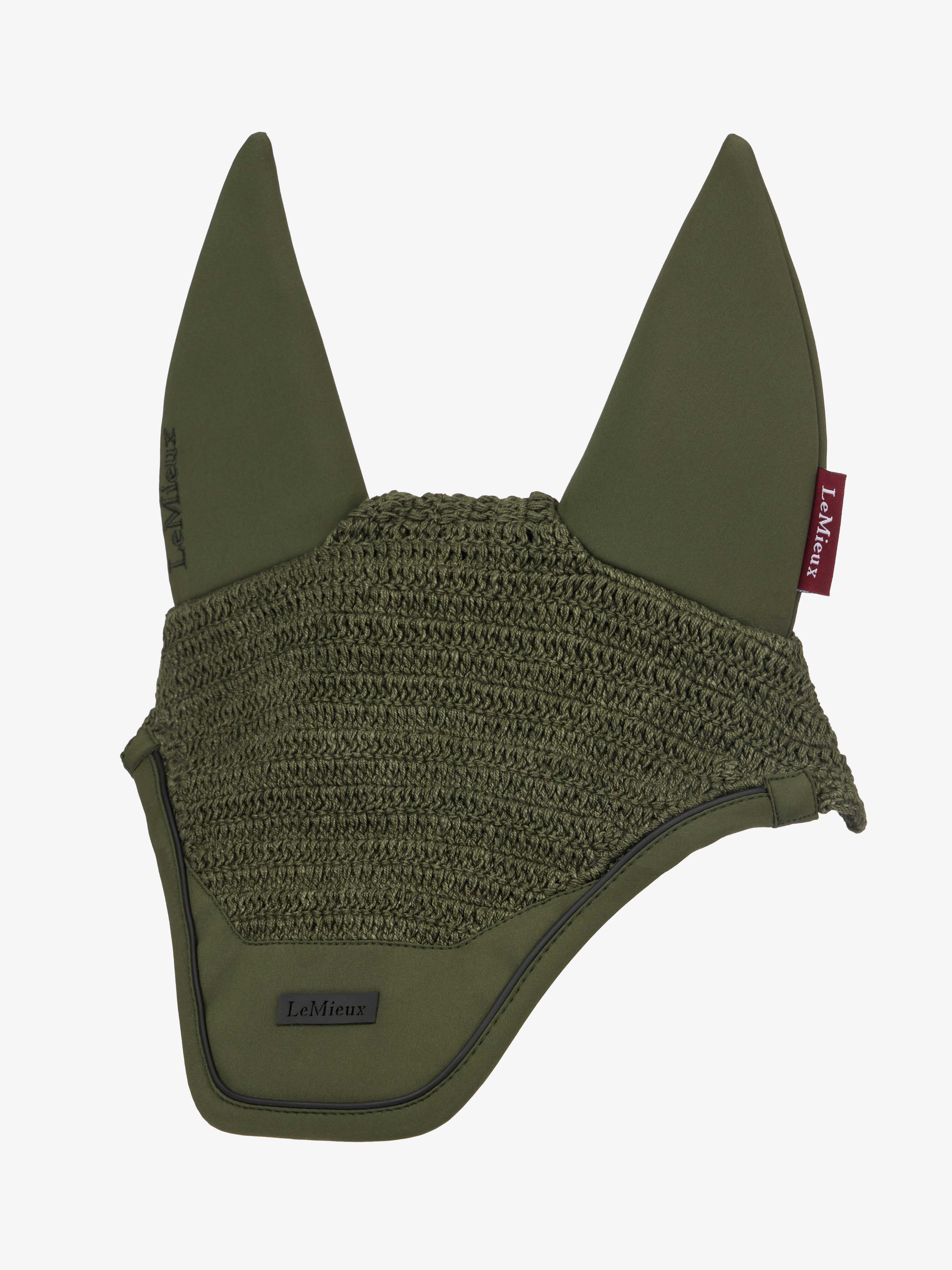 Essence Acoustic Fly Hood Pine Green Horse