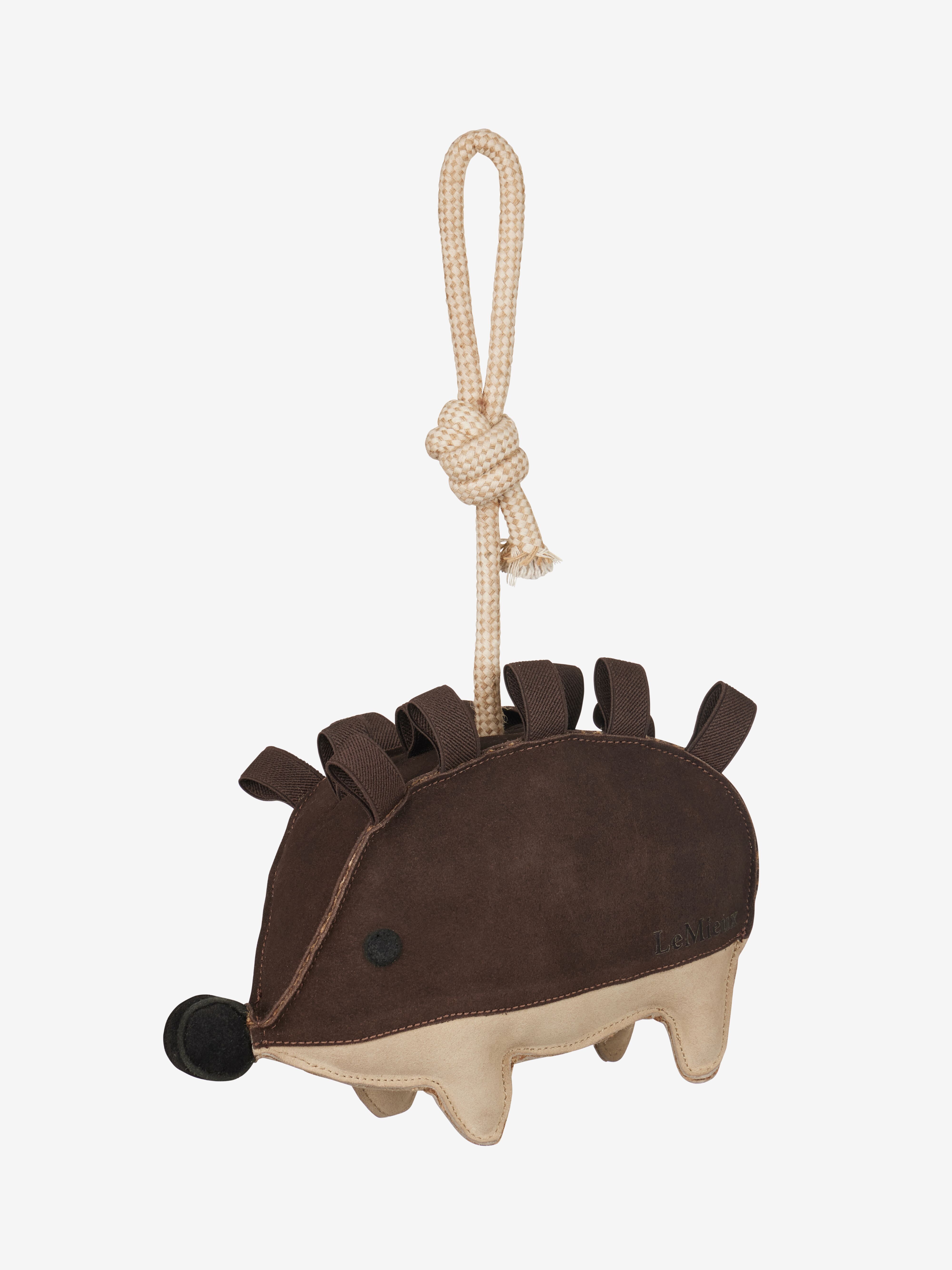 Horse Toy Hedgehog Horse