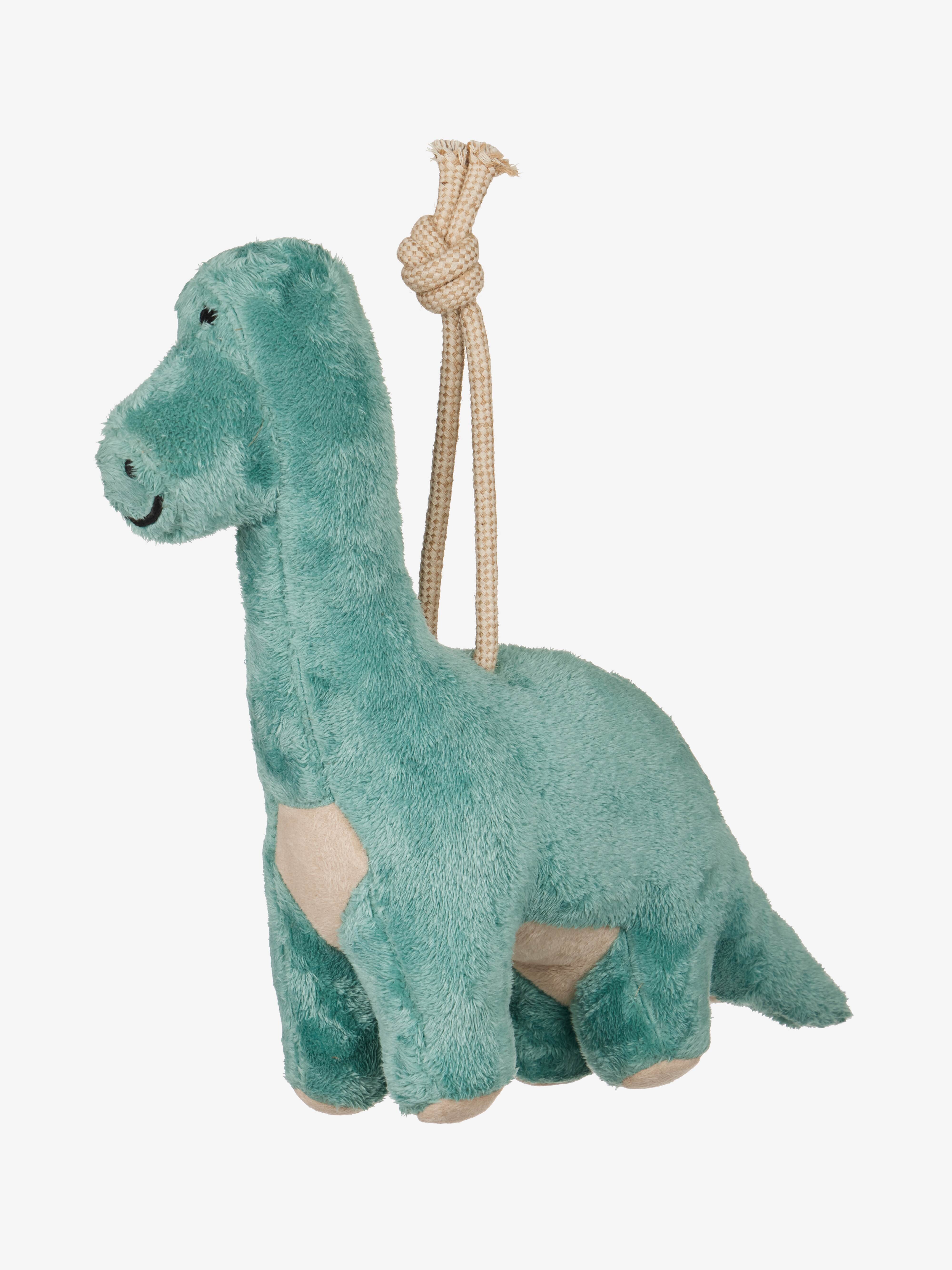 Plush Horse Toy Dino Horse